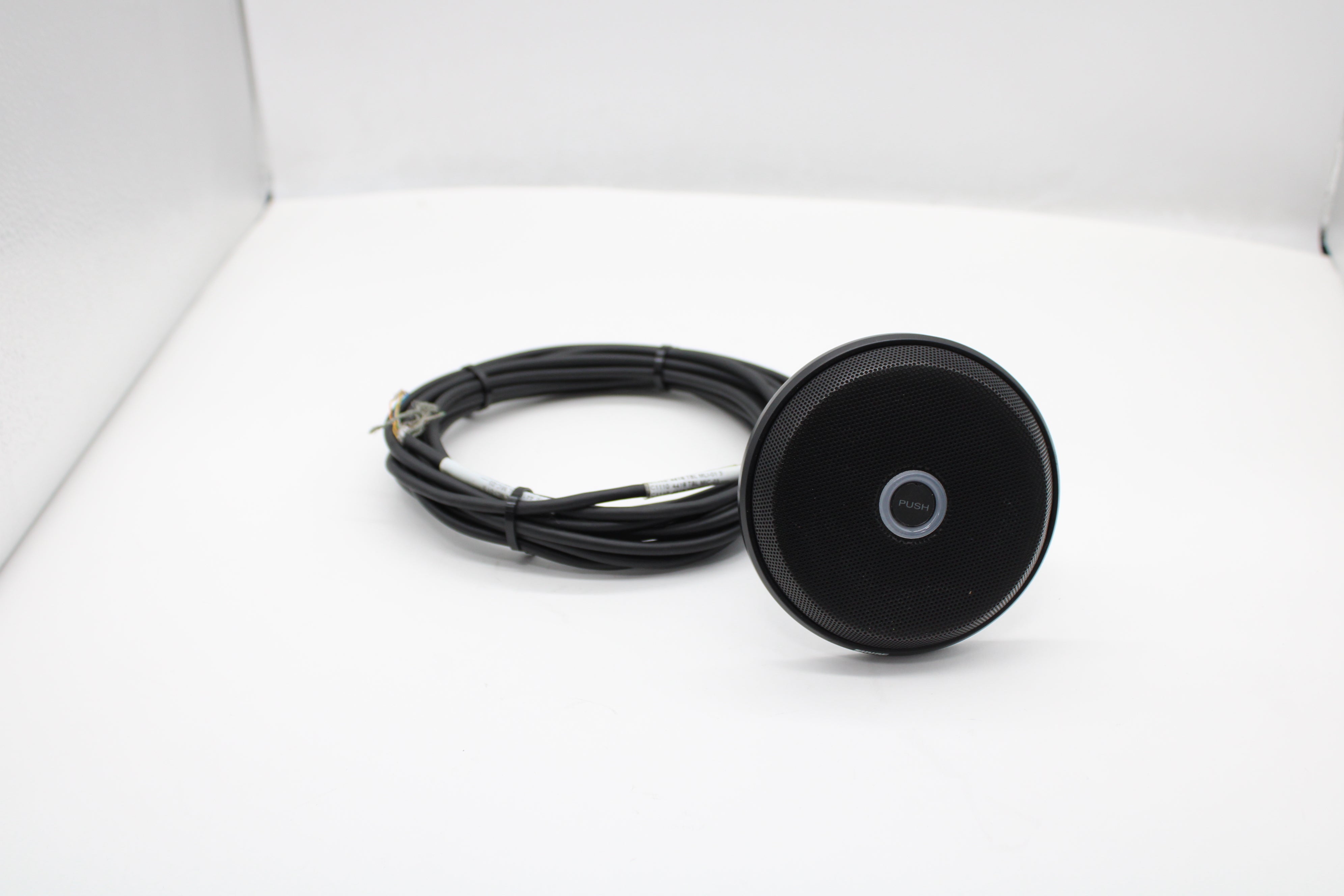 Shure MX396/C-TRI Element Boundary Condenser Microphone – NTC Tech