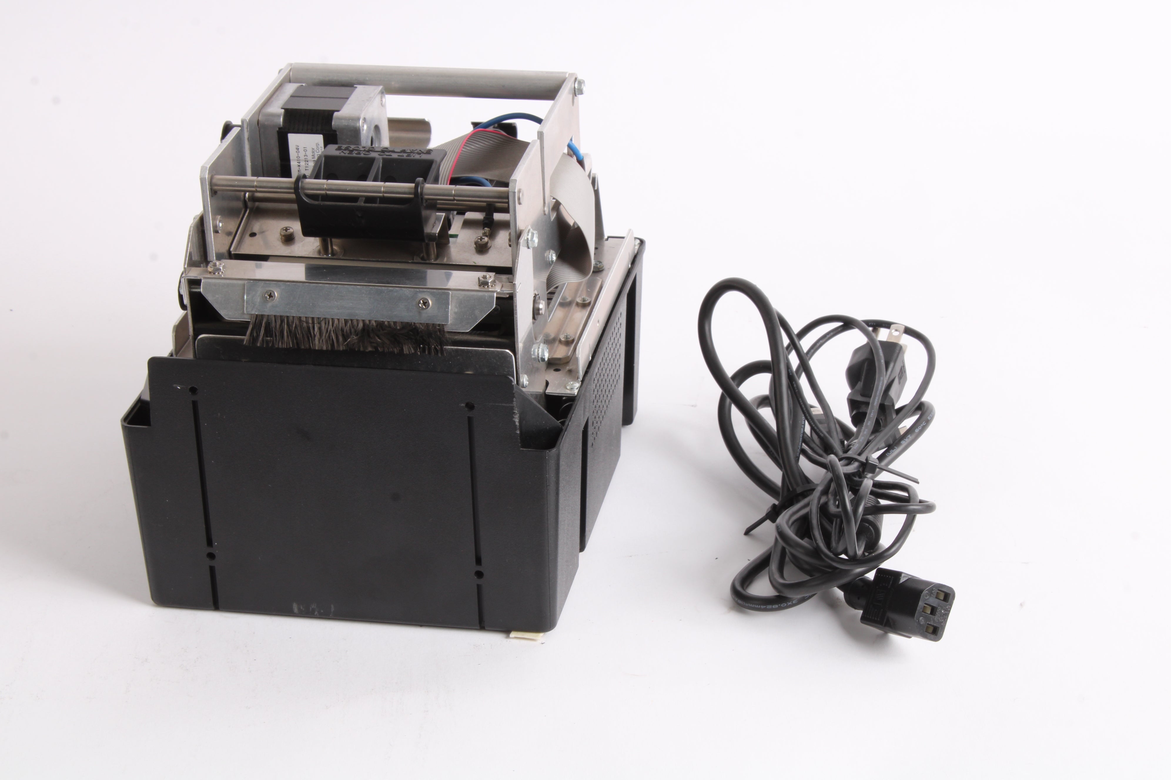 Boca Systems Lemur-K High Volume Printer Cutter Direct Thermal 200DPI ...