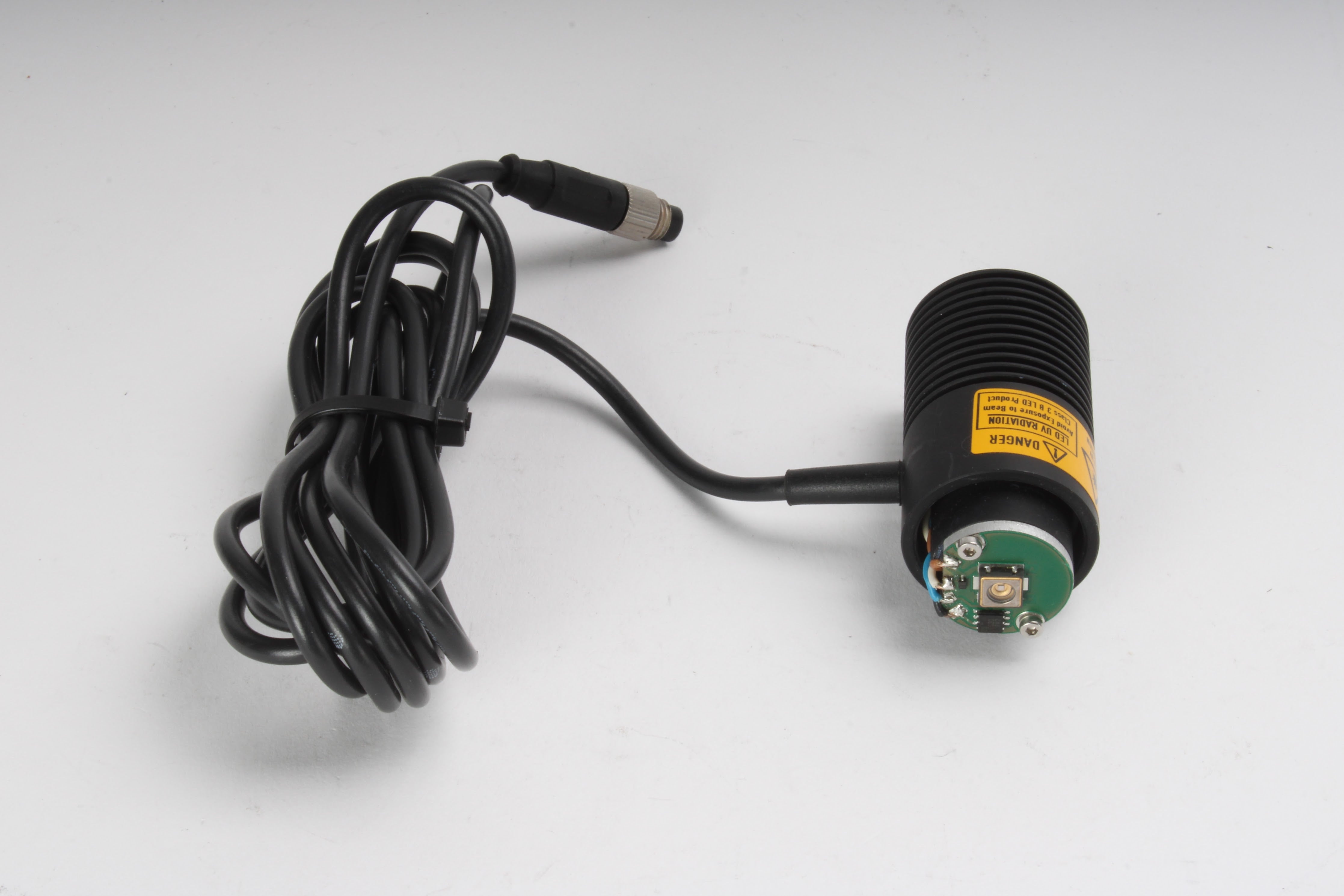 Thorlabs M365L1 Mounted LED Light Source – NTC Tech