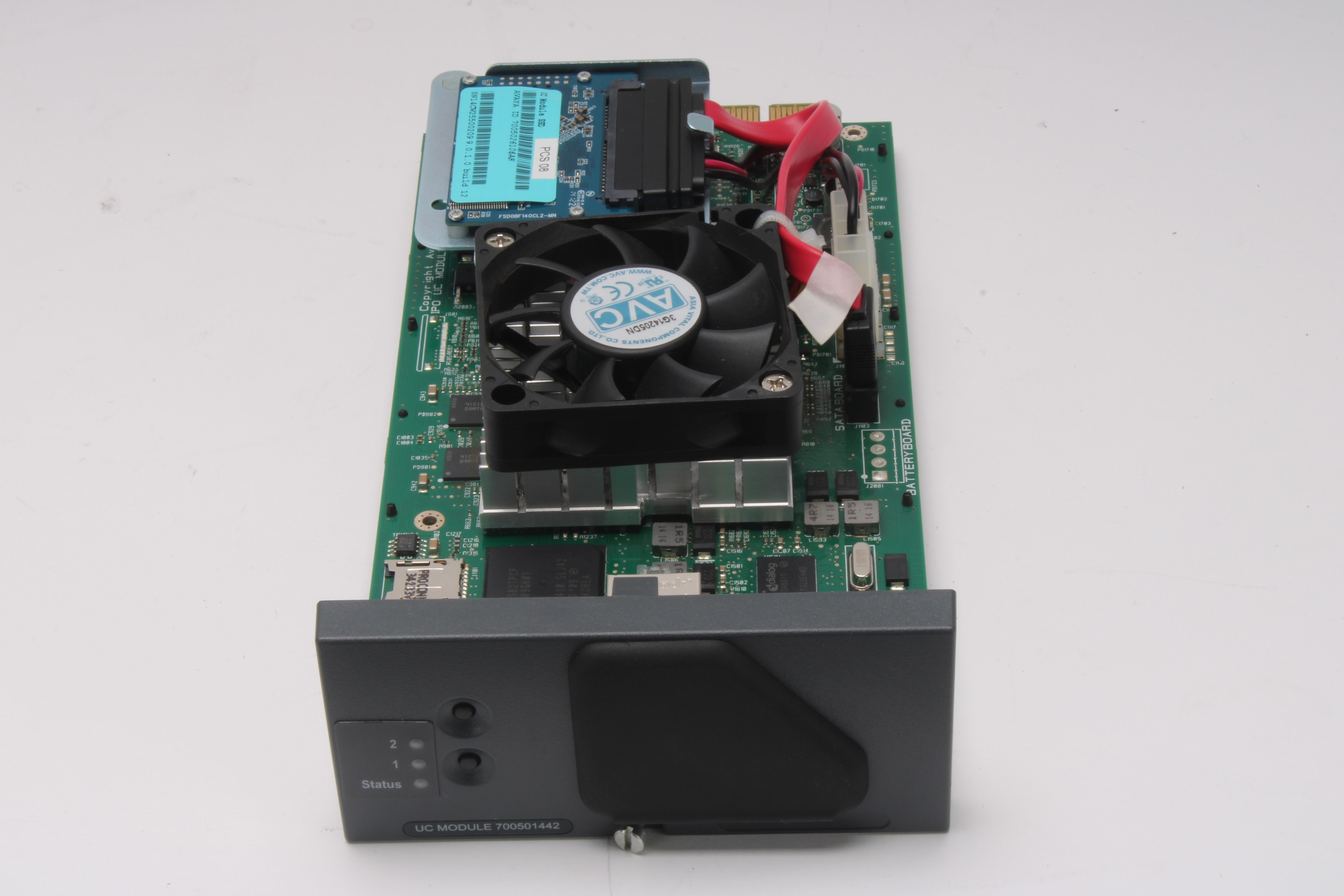 Avaya IP500 700501442 Unified Communications Module – NTC Tech