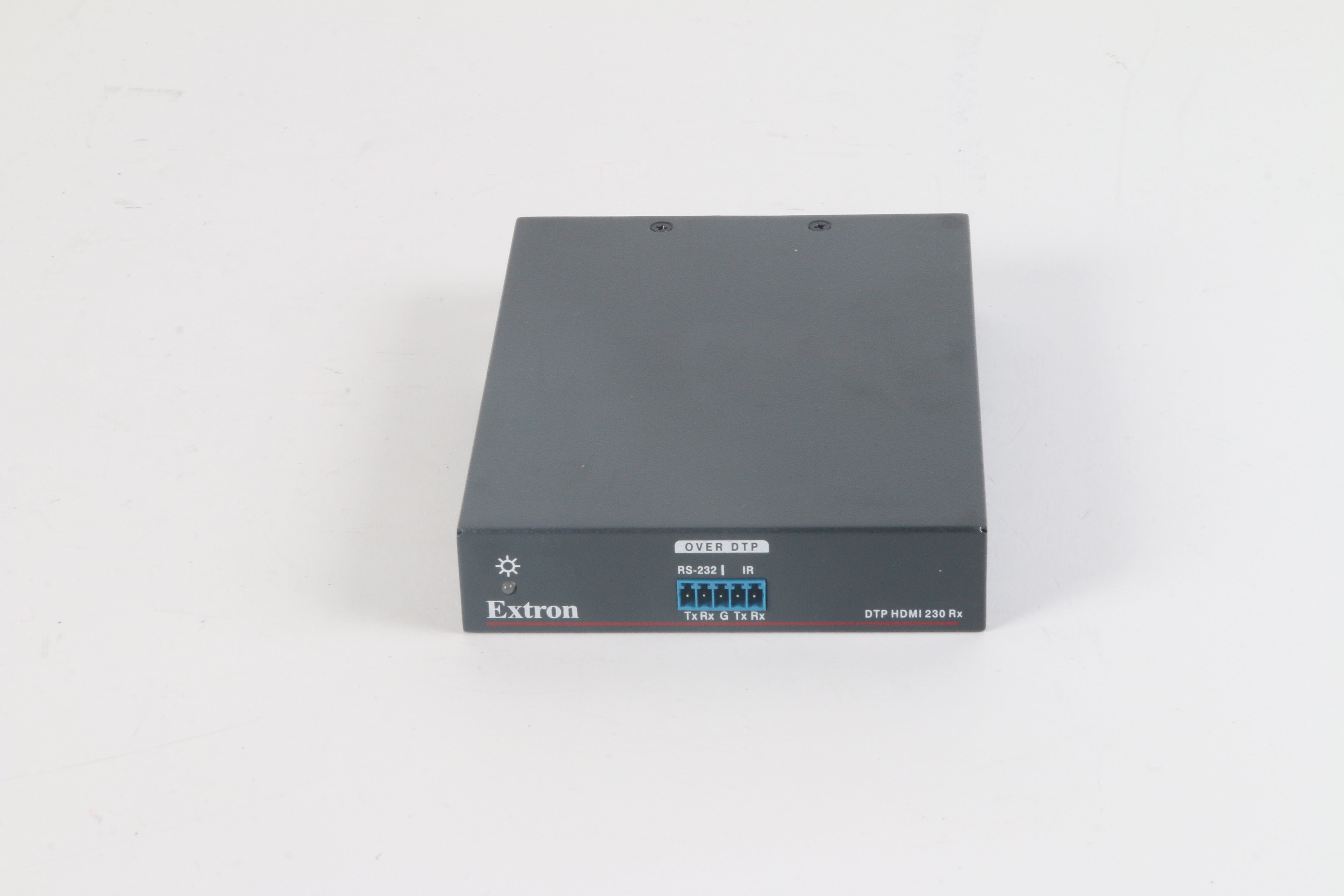 Extron DTP HDMI 230 Rx Receiver Lot of 3 - No Power Supply – NTC Tech