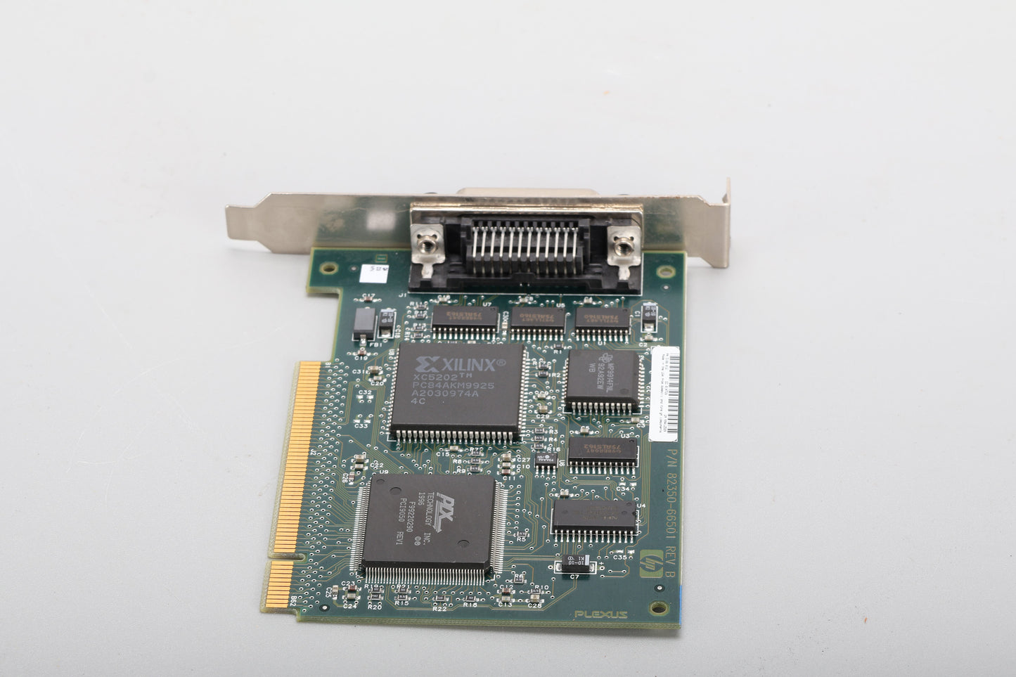 HP E2078A / 82350A PCI-GPIB Card – NTC Tech