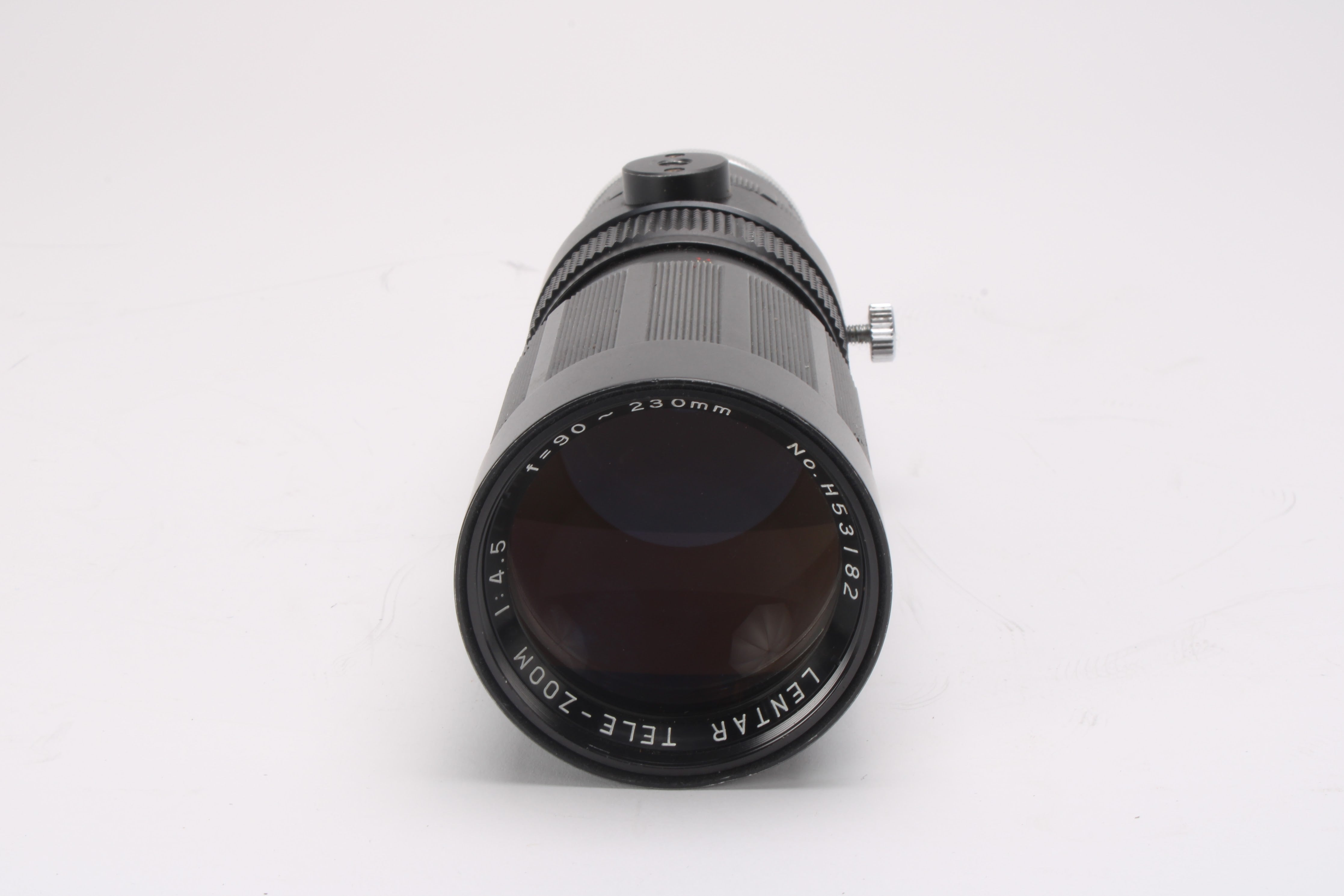 Lentar 90-230mm f/4.5 Tele-Zoom Lens – NTC Tech