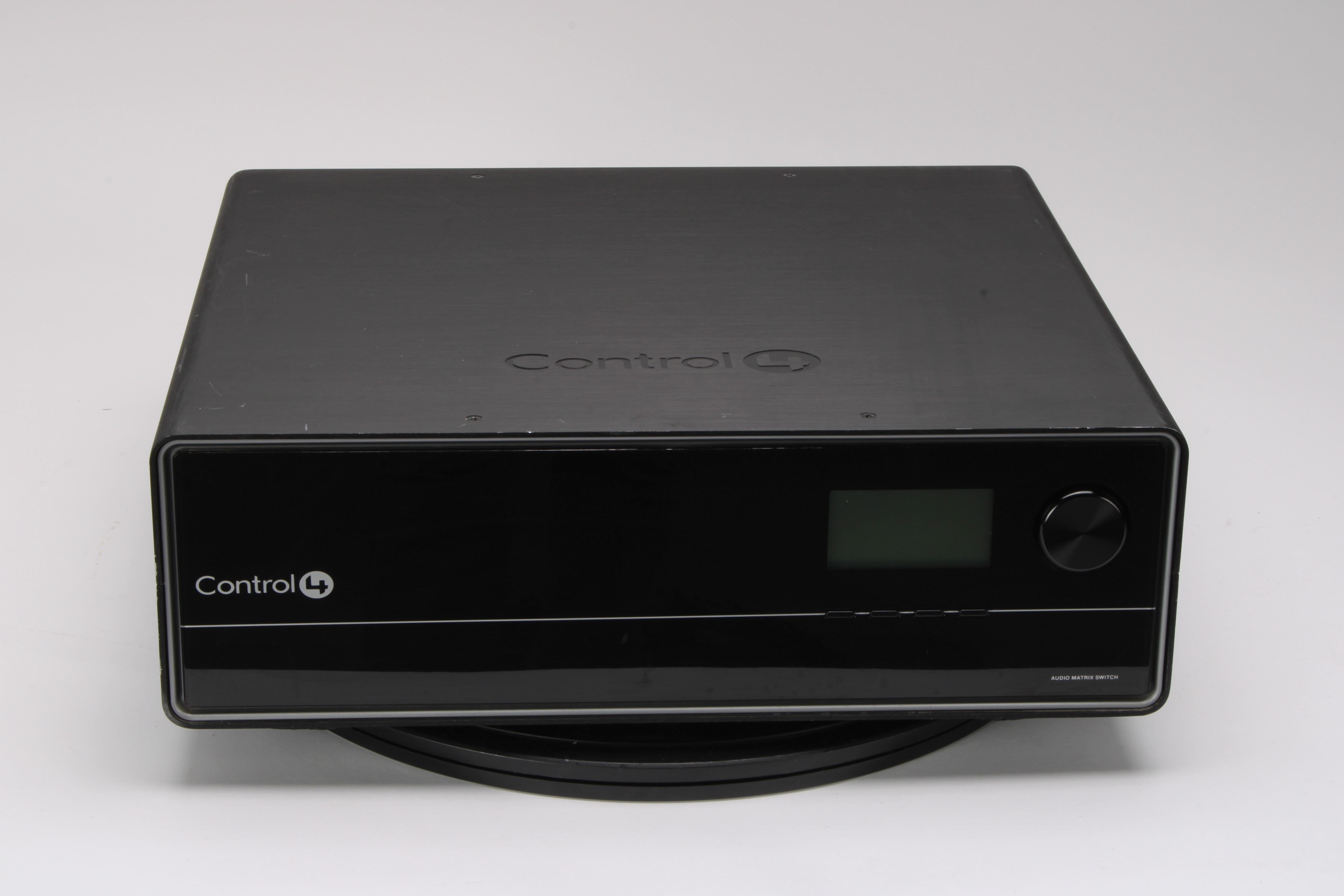 Control4 C4-16S2-E-B 16-Channel Audio Matrix Switch – NTC Tech