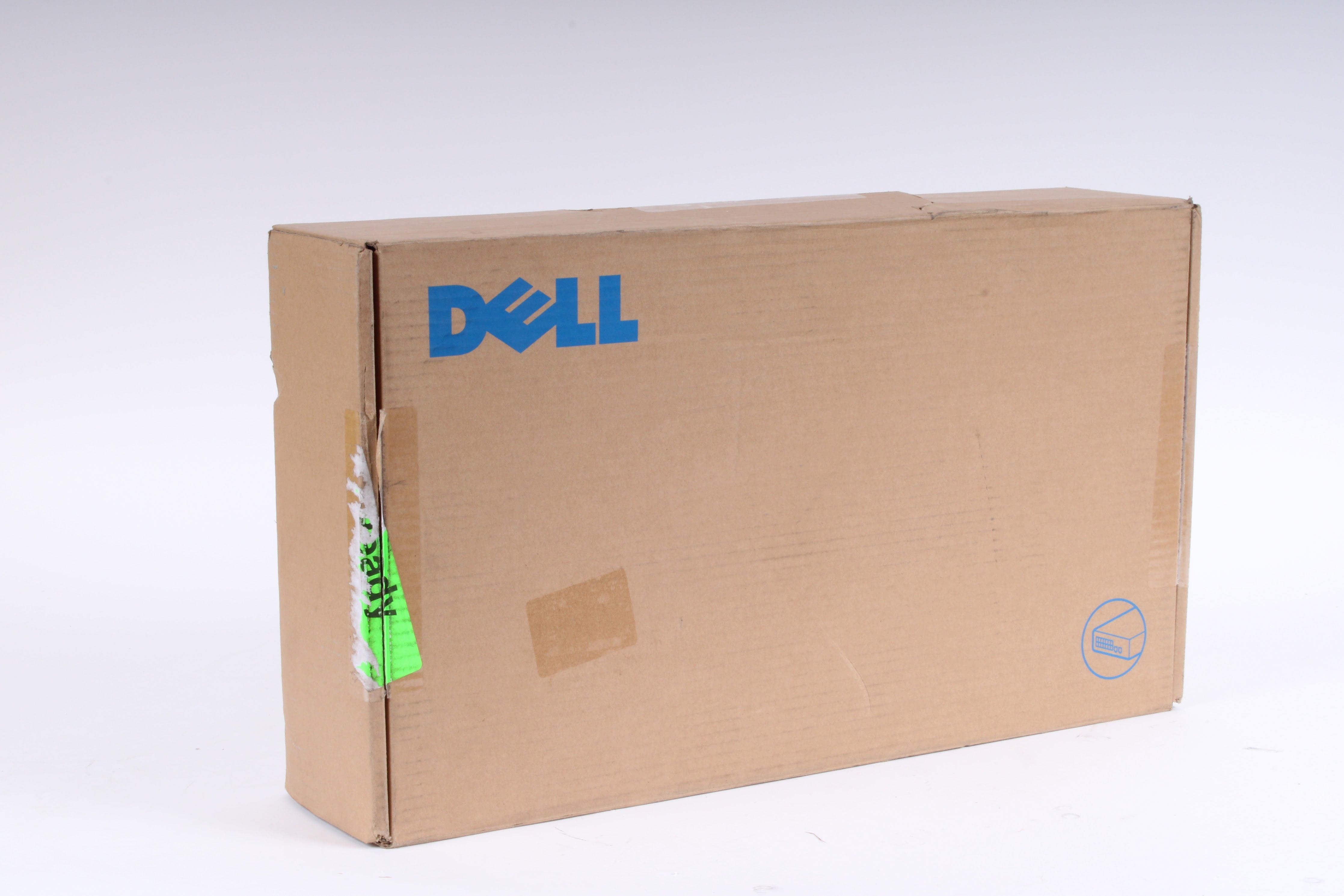Dell GCJVY 1000W Redundant External Power Supply for PowerConnect MPS1 ...