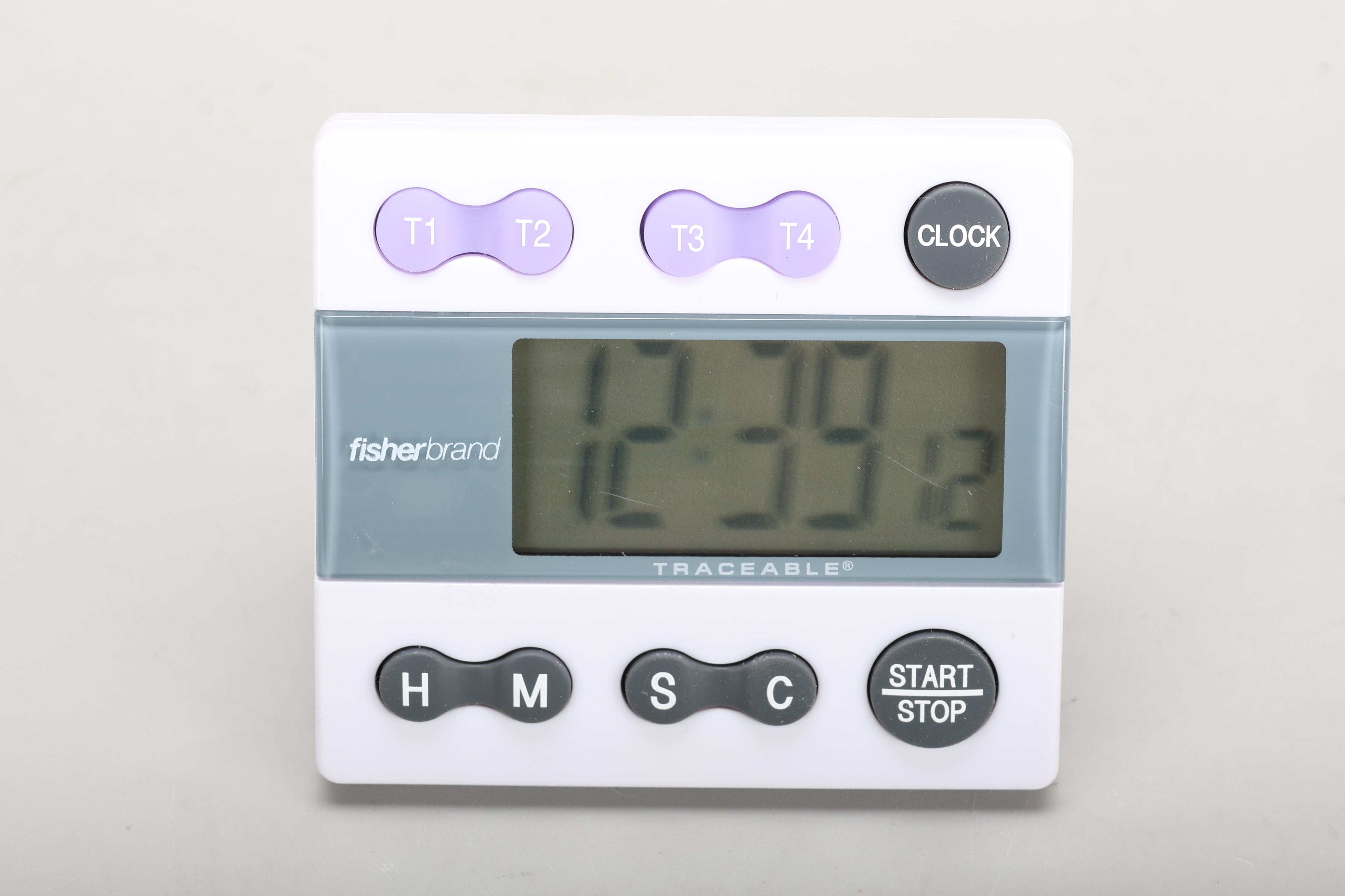 Fisherbrand 11745863 Traceable Timer 14-649-17 – NTC Tech