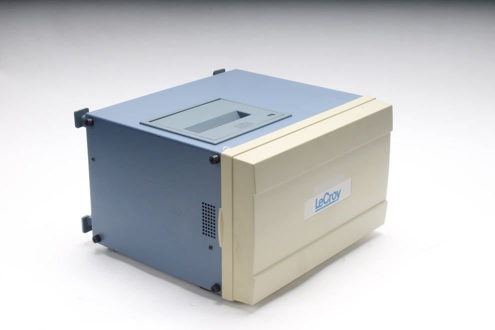 LeCroy WaveRunner LT354 500MHz 1GS/s 4-Channel Digital Storage Oscillo ...