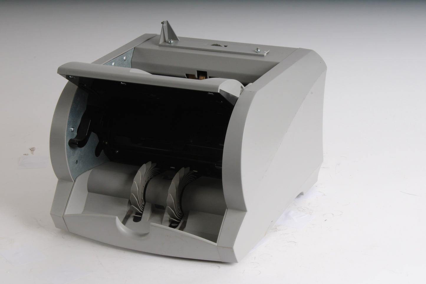 Cummins Allison i101 JetScan IFX i100 Automated Currency Counter AS IS – NTC Tech