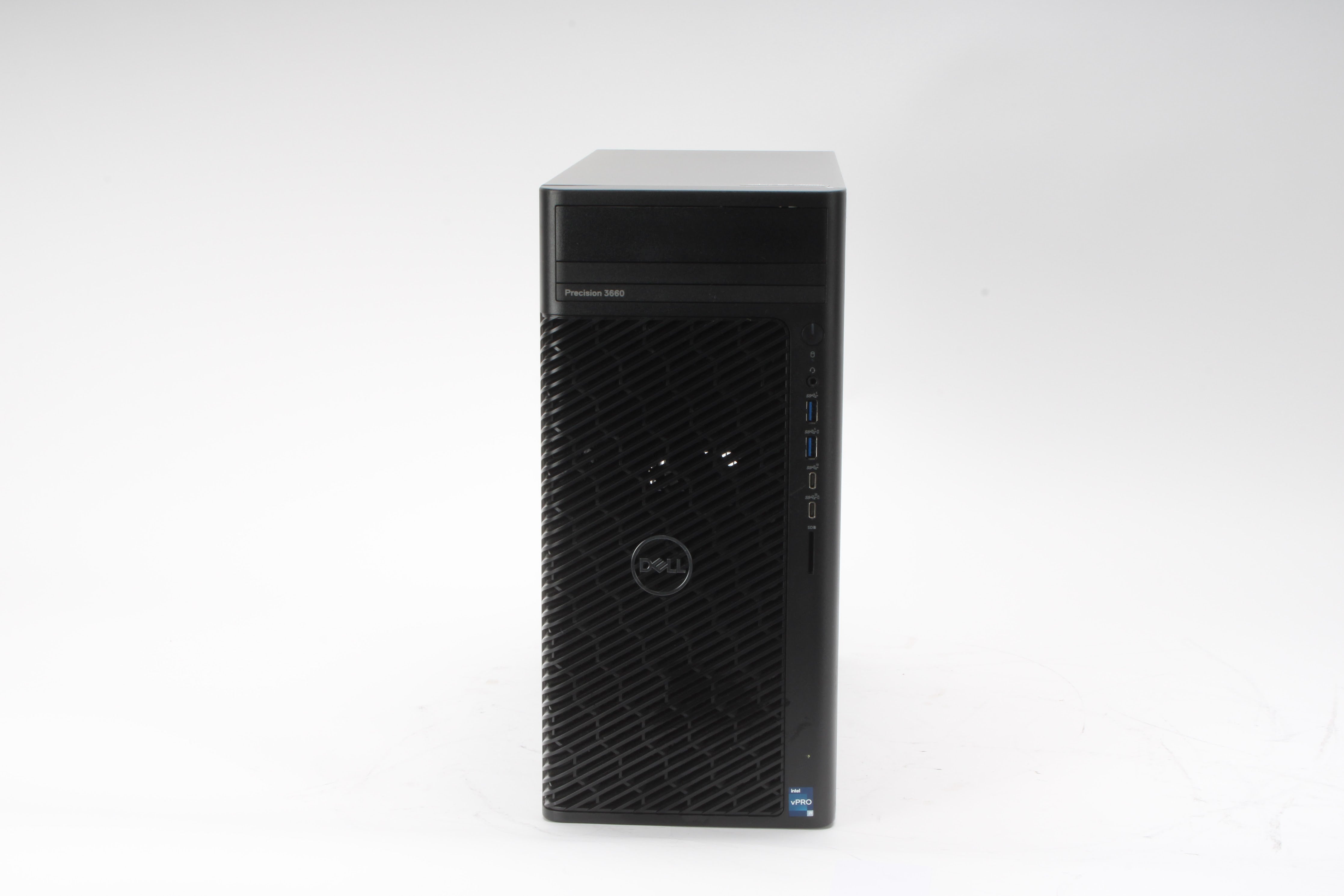 Dell Precision 3660 Workstation 1x Intel i9-12900K @3.20GHz/16GB RAM/1 ...
