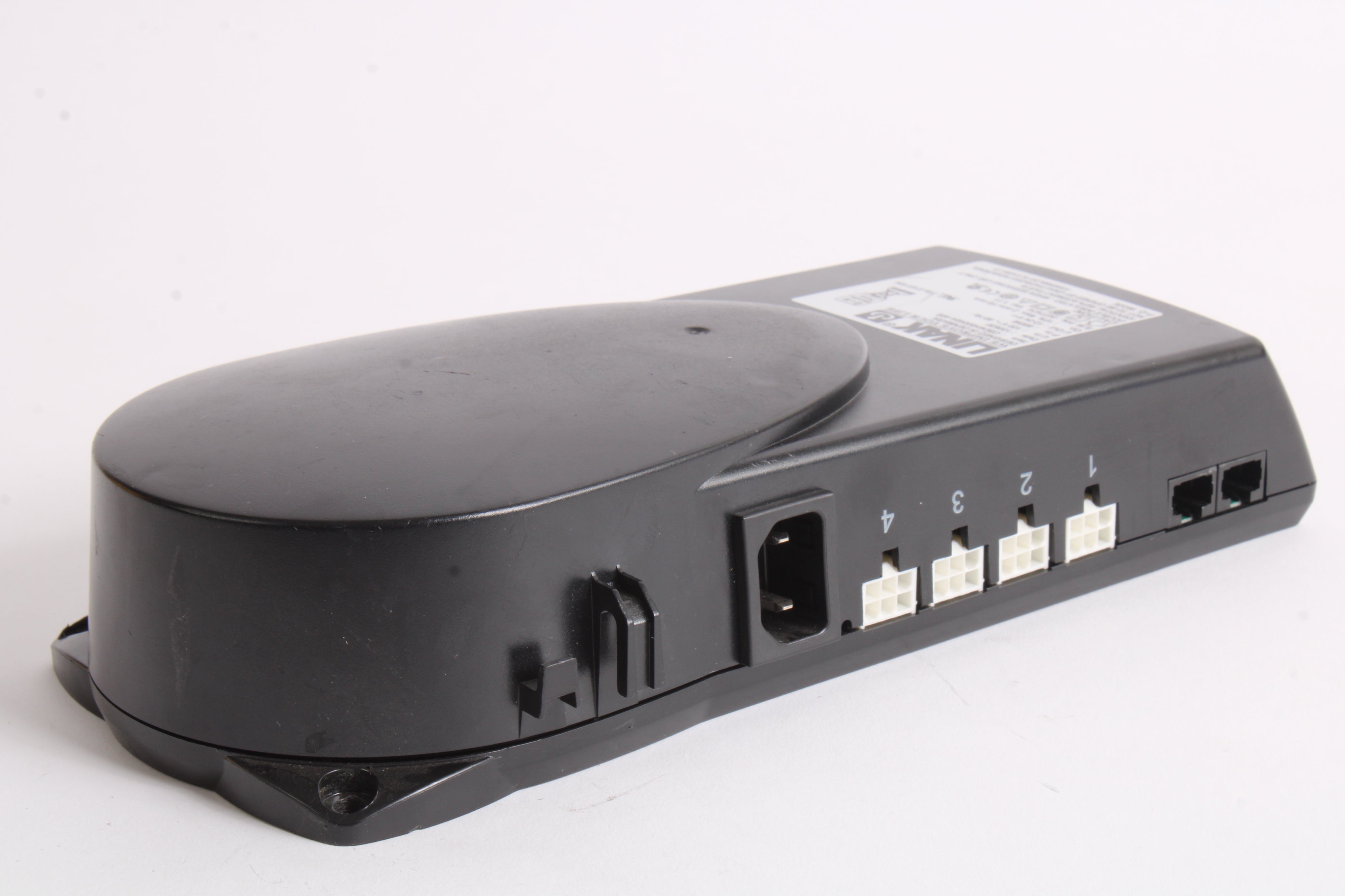 Linak CBD4H00040A-409 Control Box For Linear Actuator Systems – NTC Tech