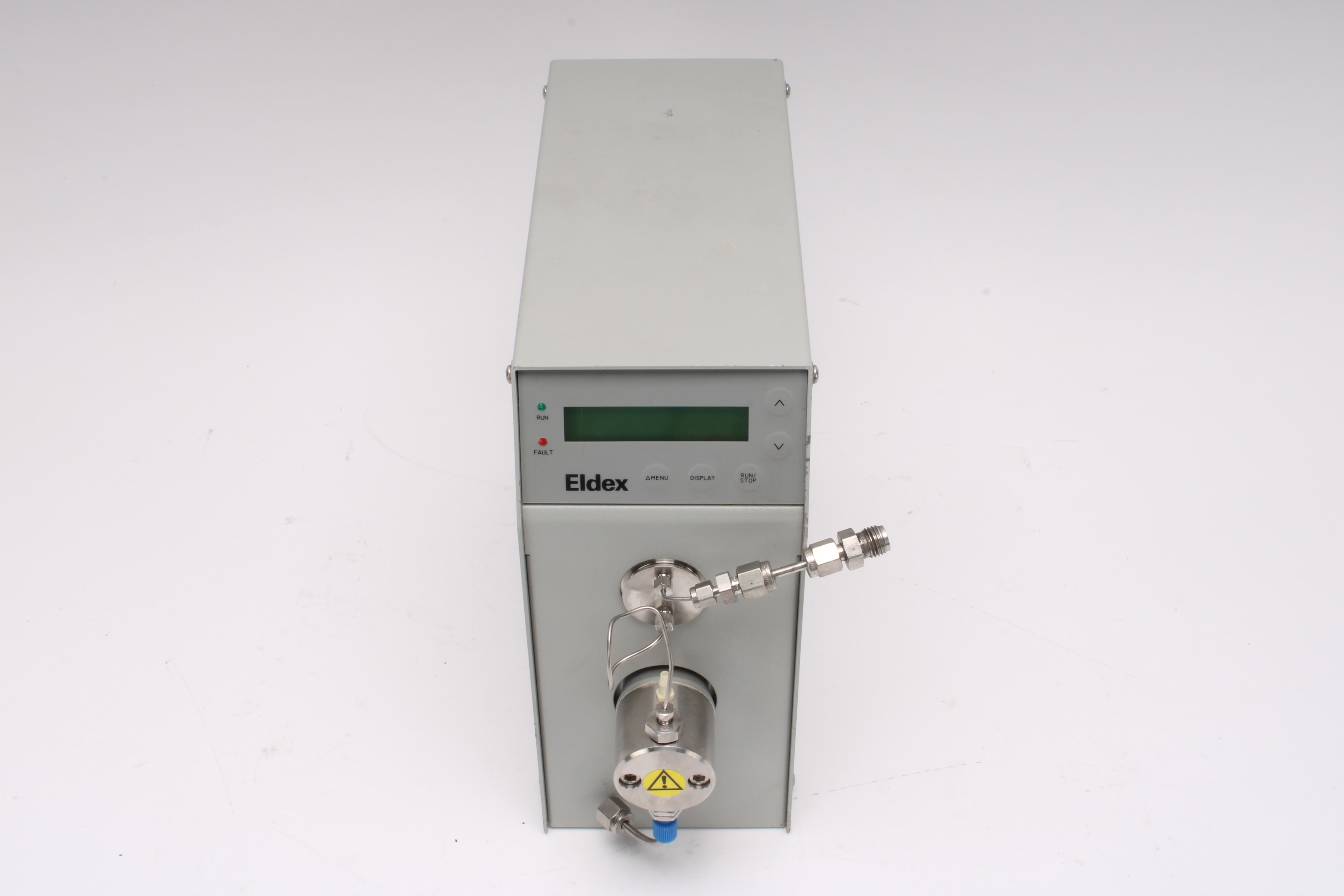Eldex Laboratories Optos 2SMP Pressure Metering Pump – NTC Tech