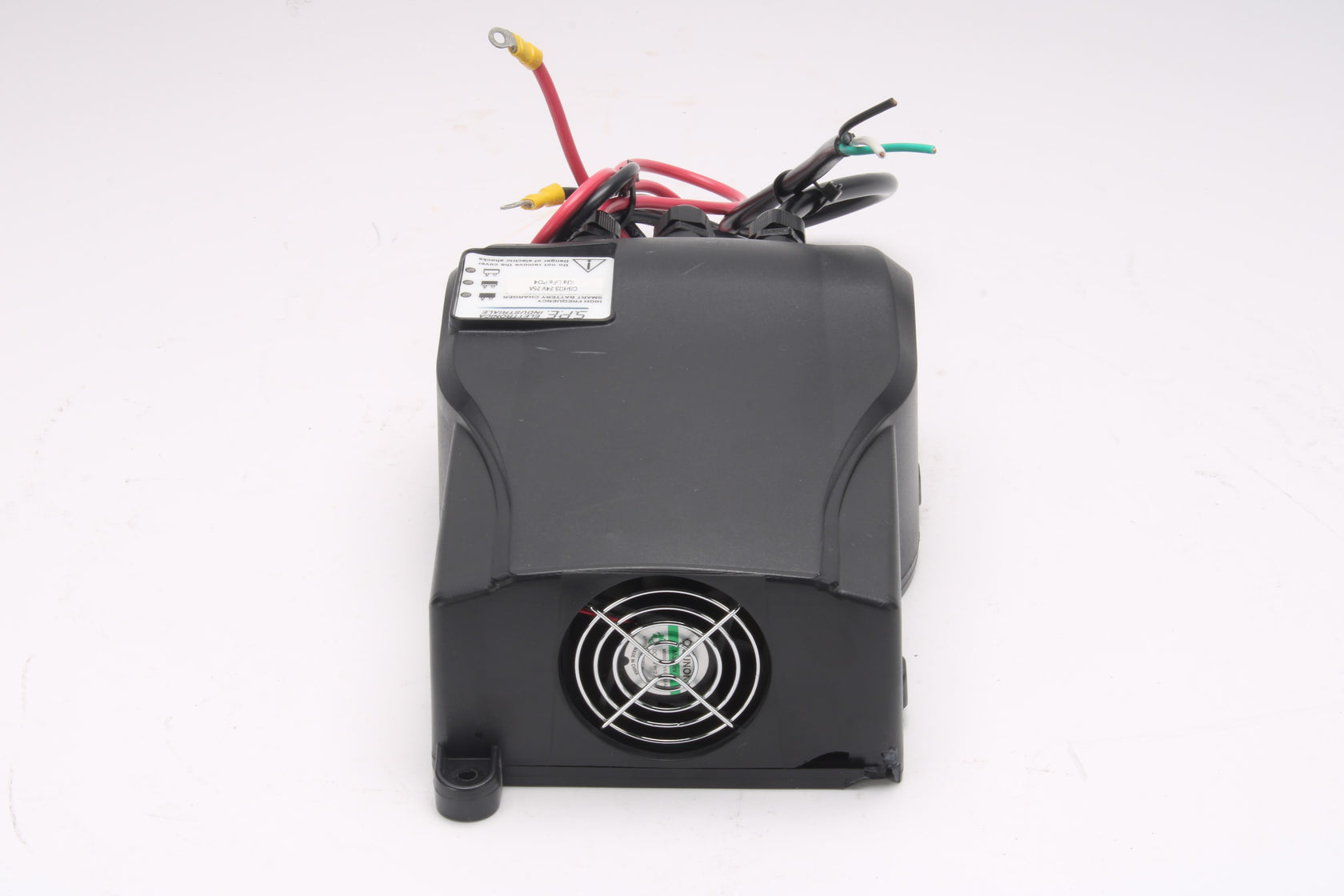 SPE Electtronica CBHD3 24V 25V High Frequency Smart Battery Charger ...