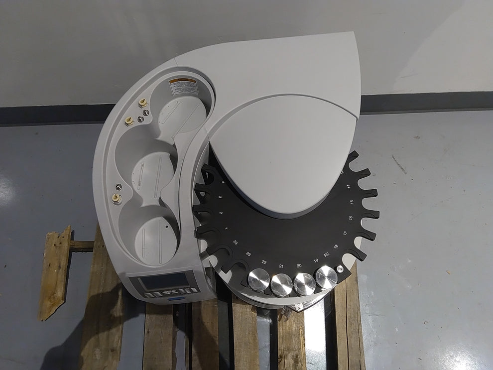 Thermo Scientific Dionex ASE 350 Accelerated Solvent Extractor With Ac ...