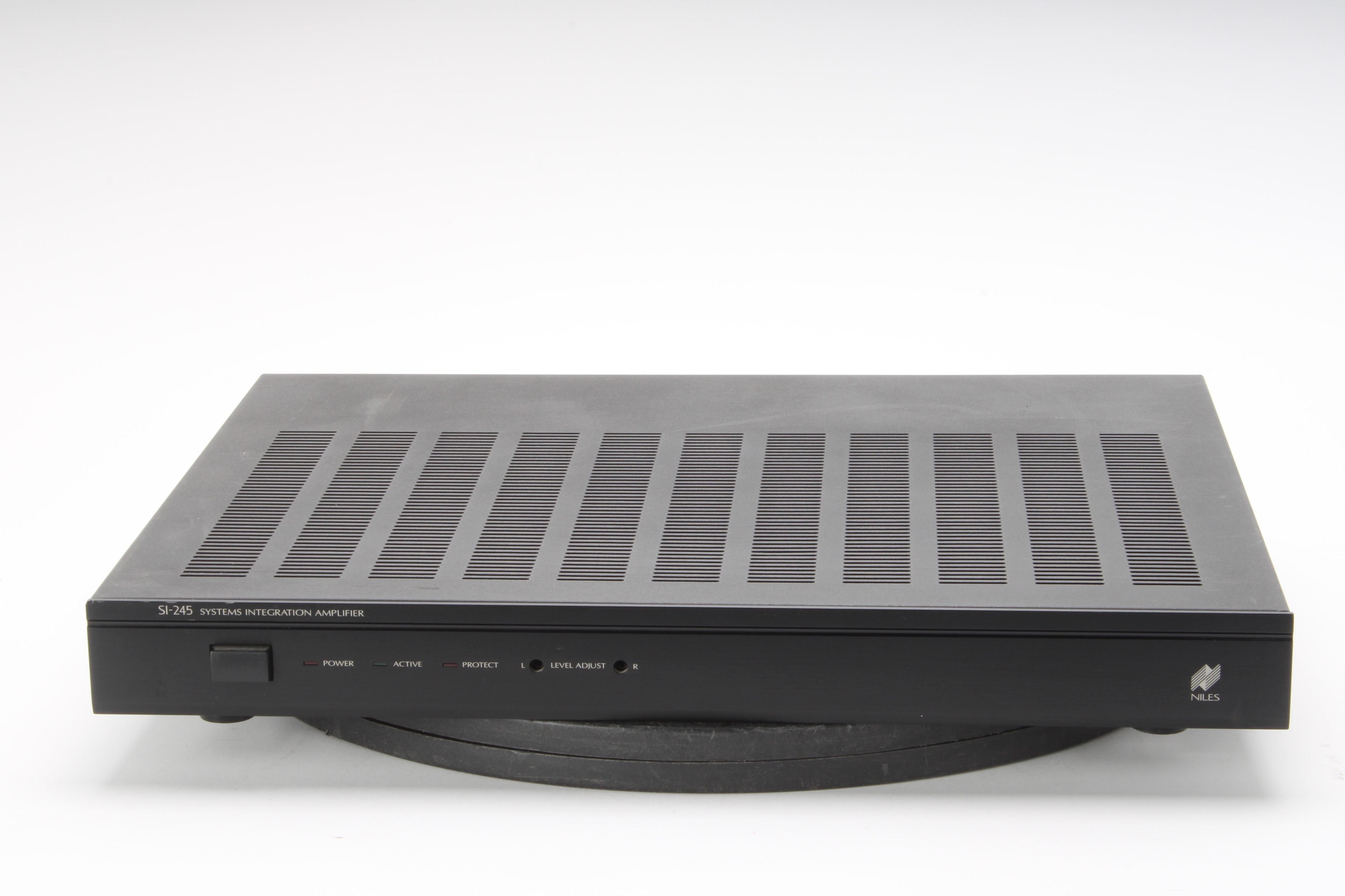 Niles SI-245 Systems Integration AMP / 2 Channel Amplifier – NTC Tech