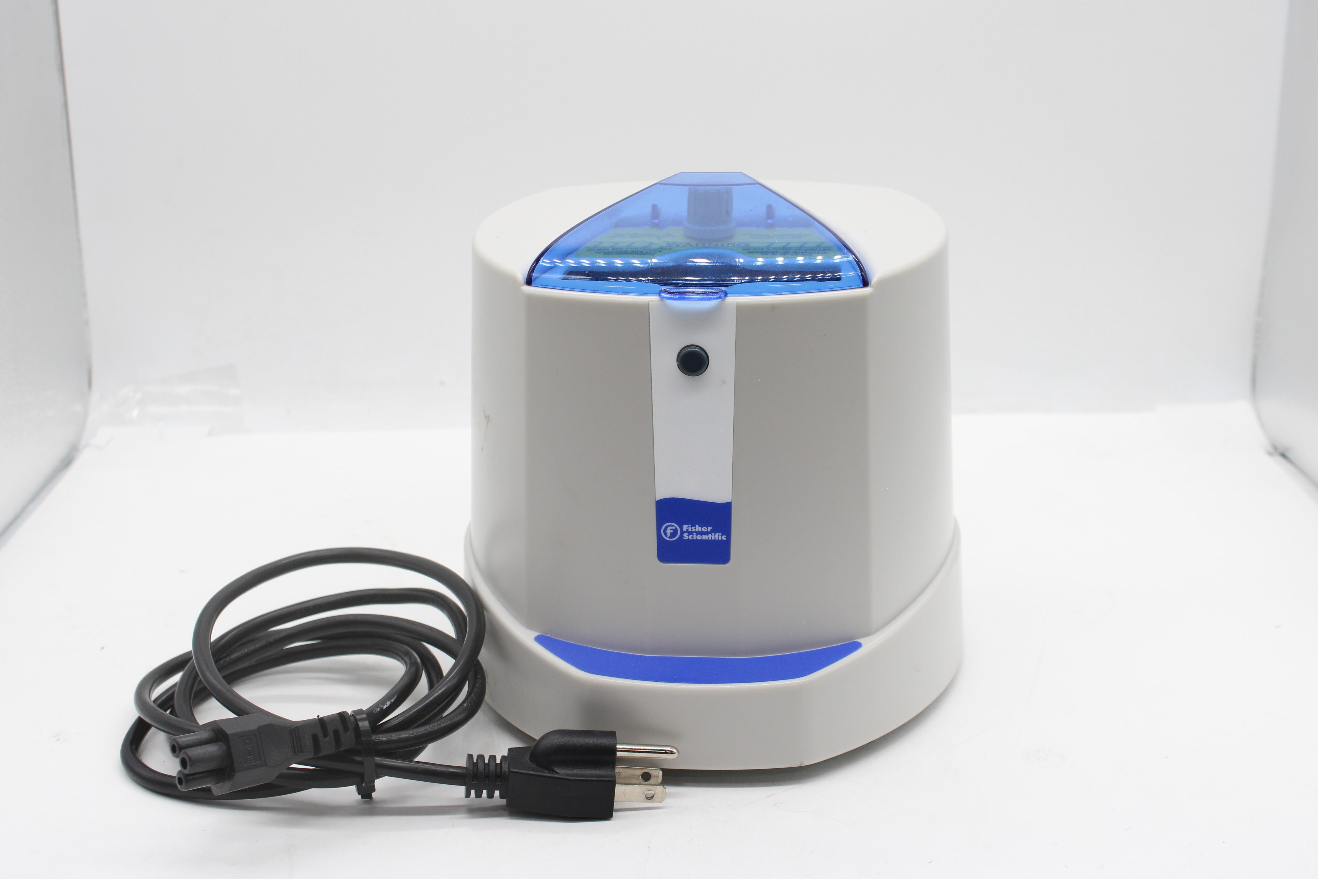 Fisher Scientific 14100143 Mini Plate Spinner Centrifuge / 2500rpm 2 p ...