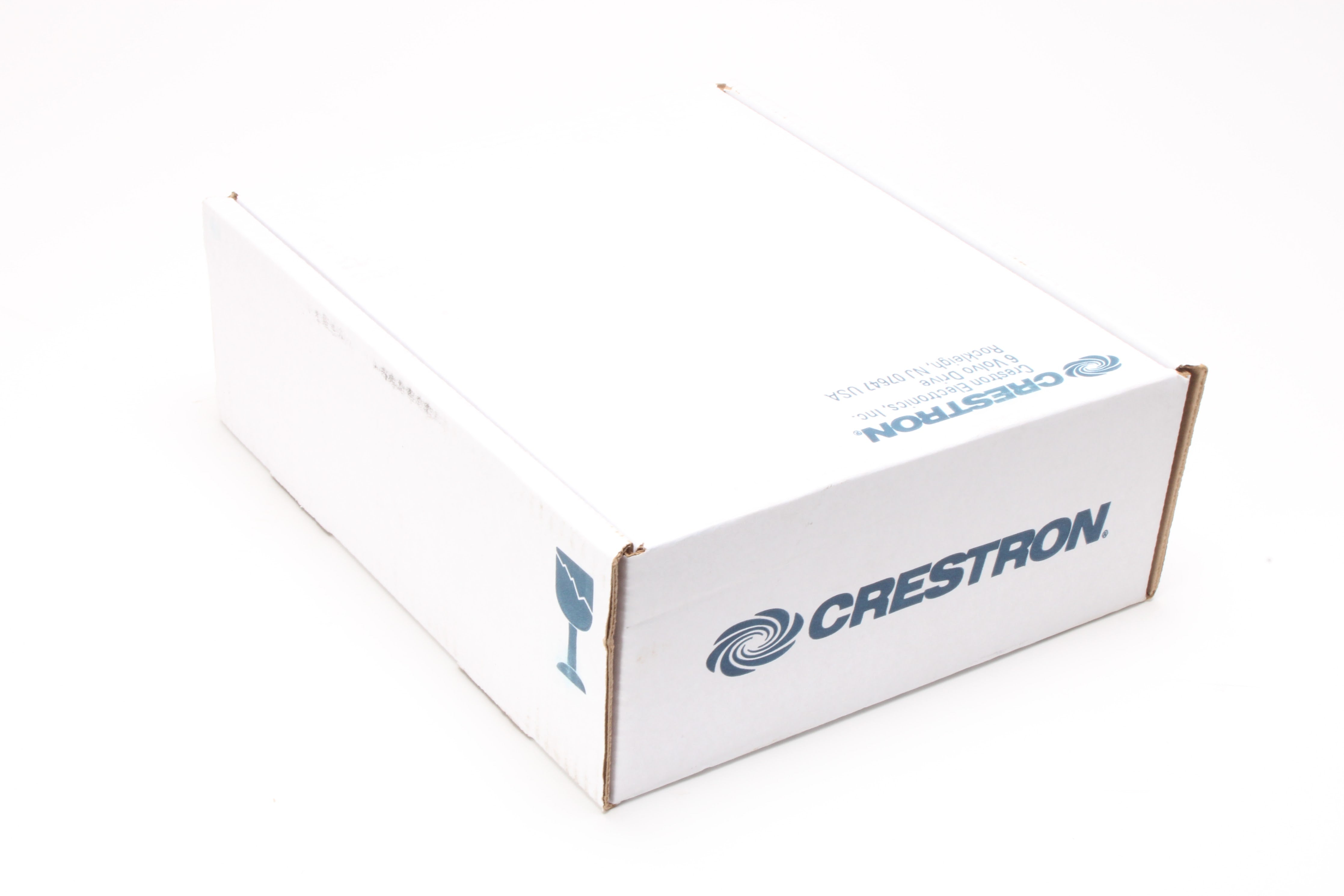 Crestron DM-RMC-4KZ-100-C DM Room Controller - NEW – NTC Tech