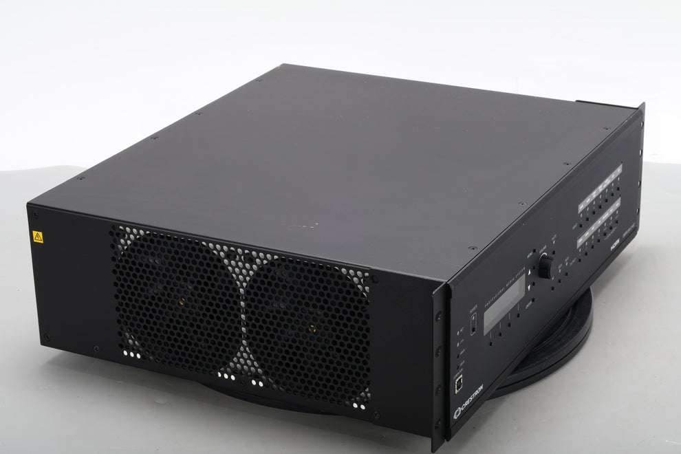 Crestron DMPS-300-C-AEC DigitalMedia Presentation System 6506036 With ...