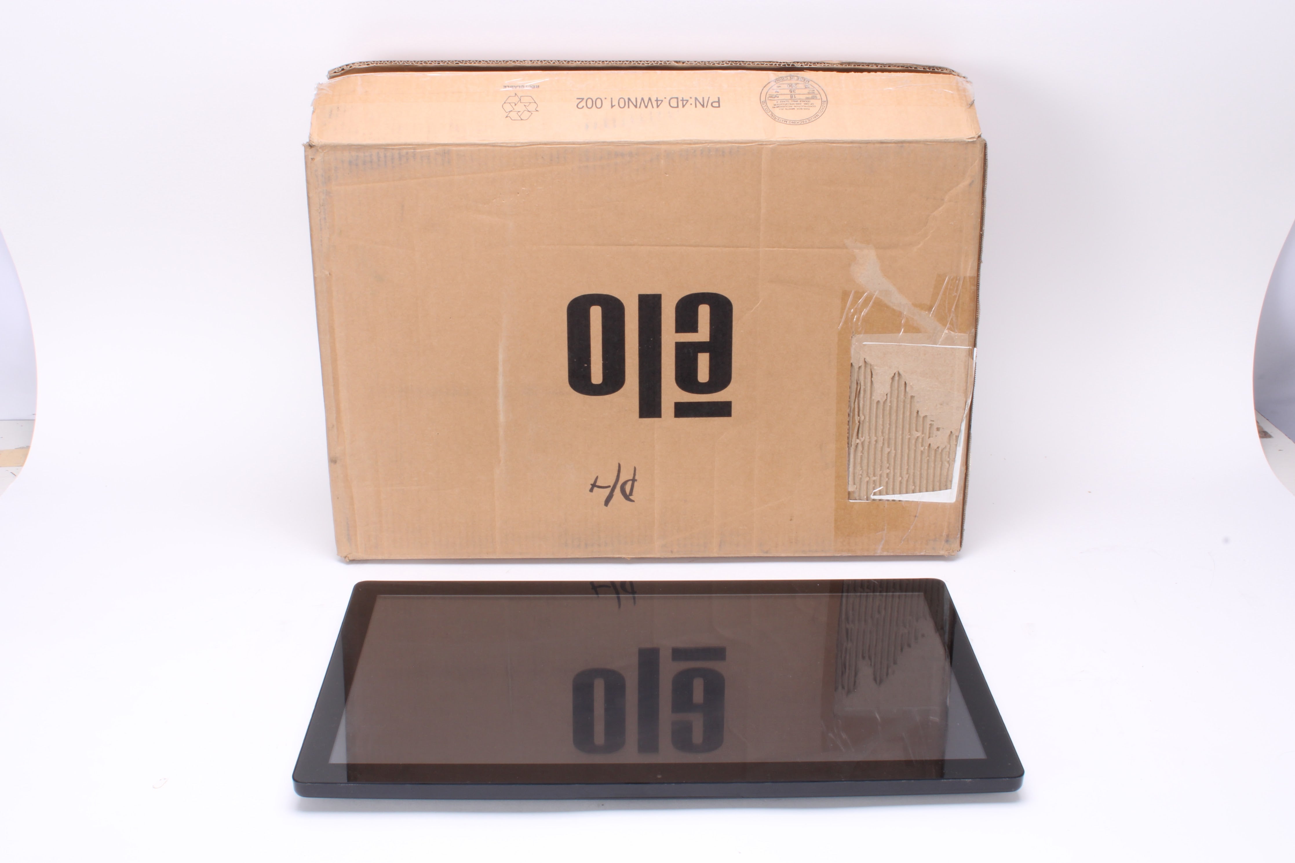 Elo E390263 I-Series 4 21.5" Android All-In-One Touchscreen Computer ...