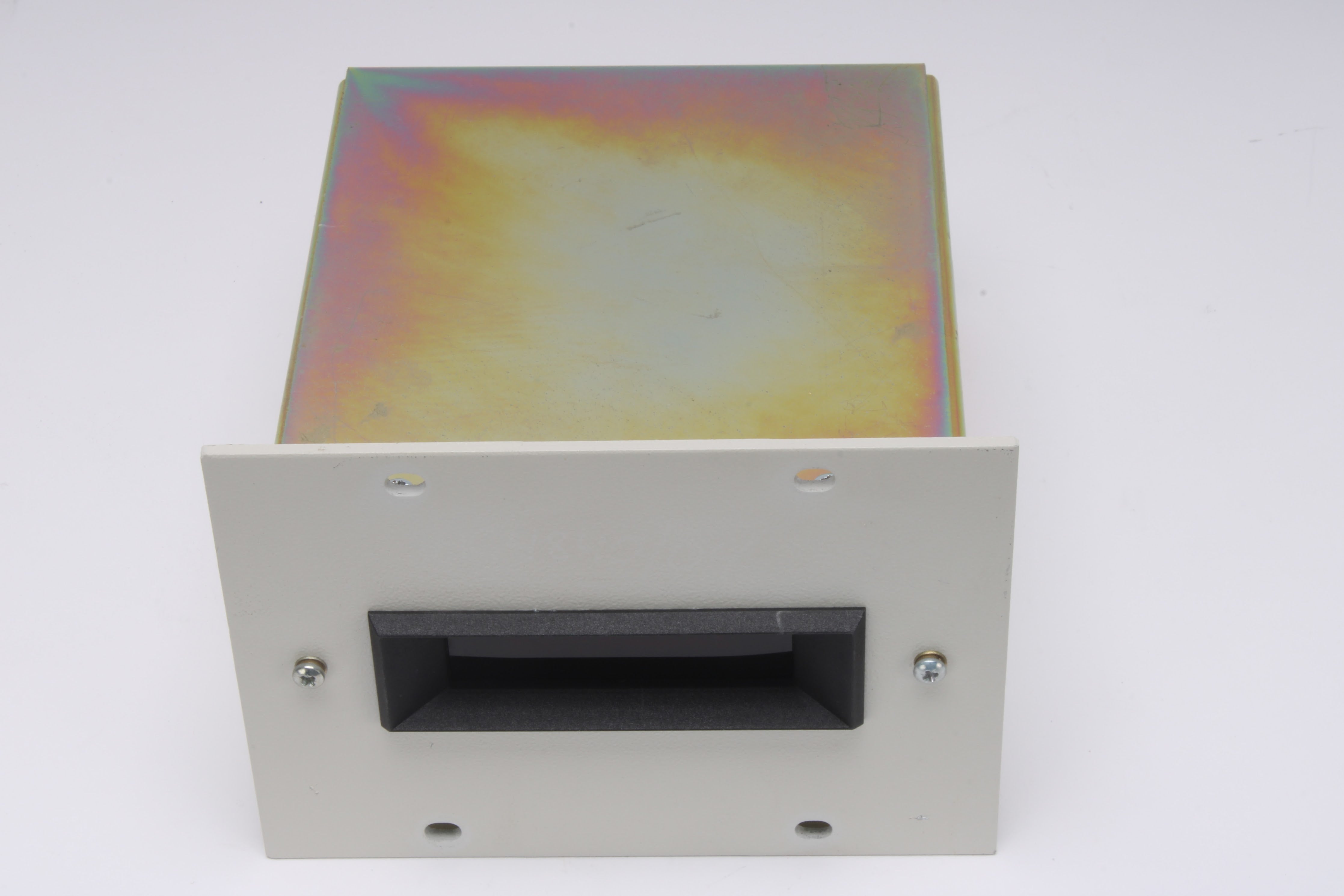 STS RF/TMC/INTERLOCK 24V Display Module AC480104 CPM 56399 – NTC Tech