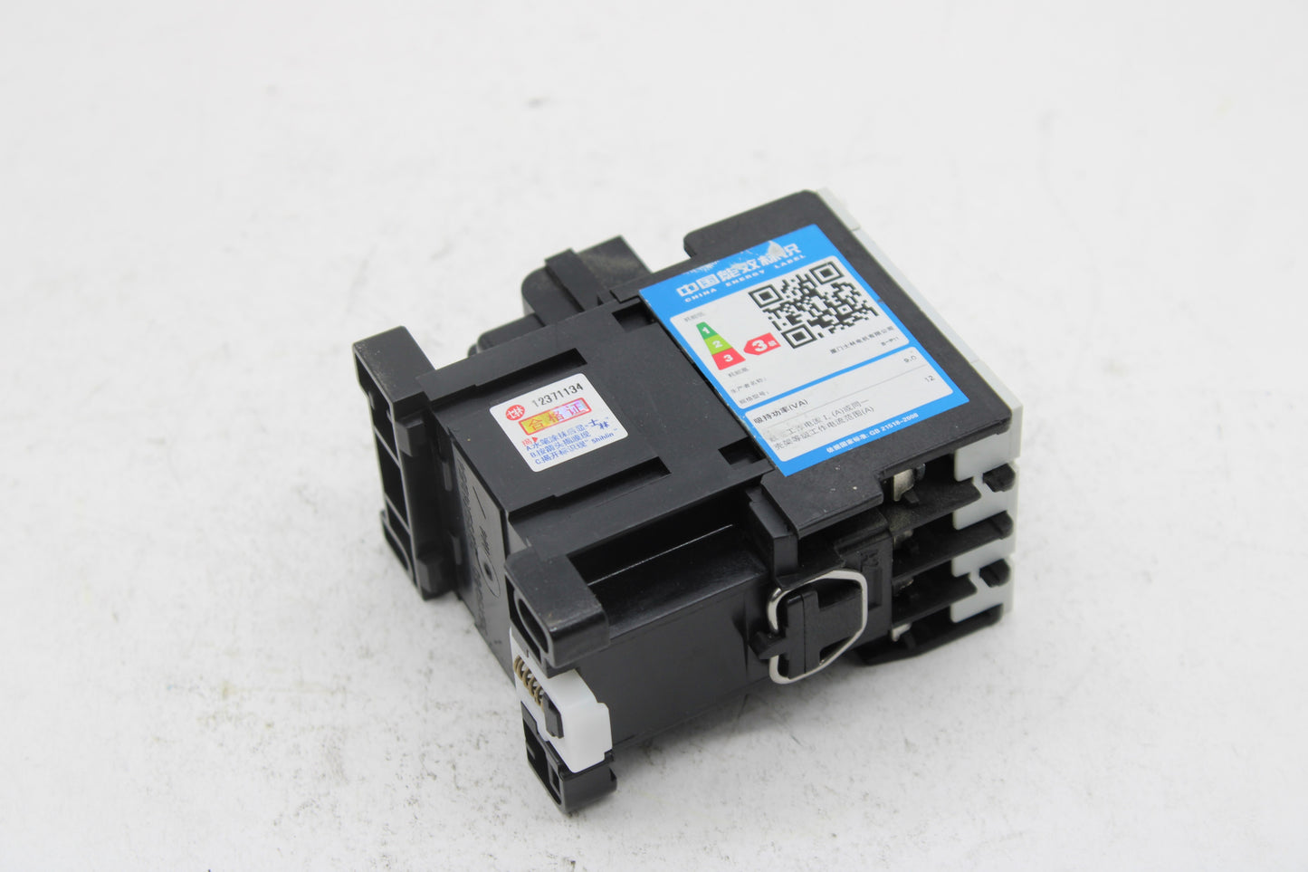 Shihlin Electric S-P11 AC Magnetic Contactor – NTC Tech
