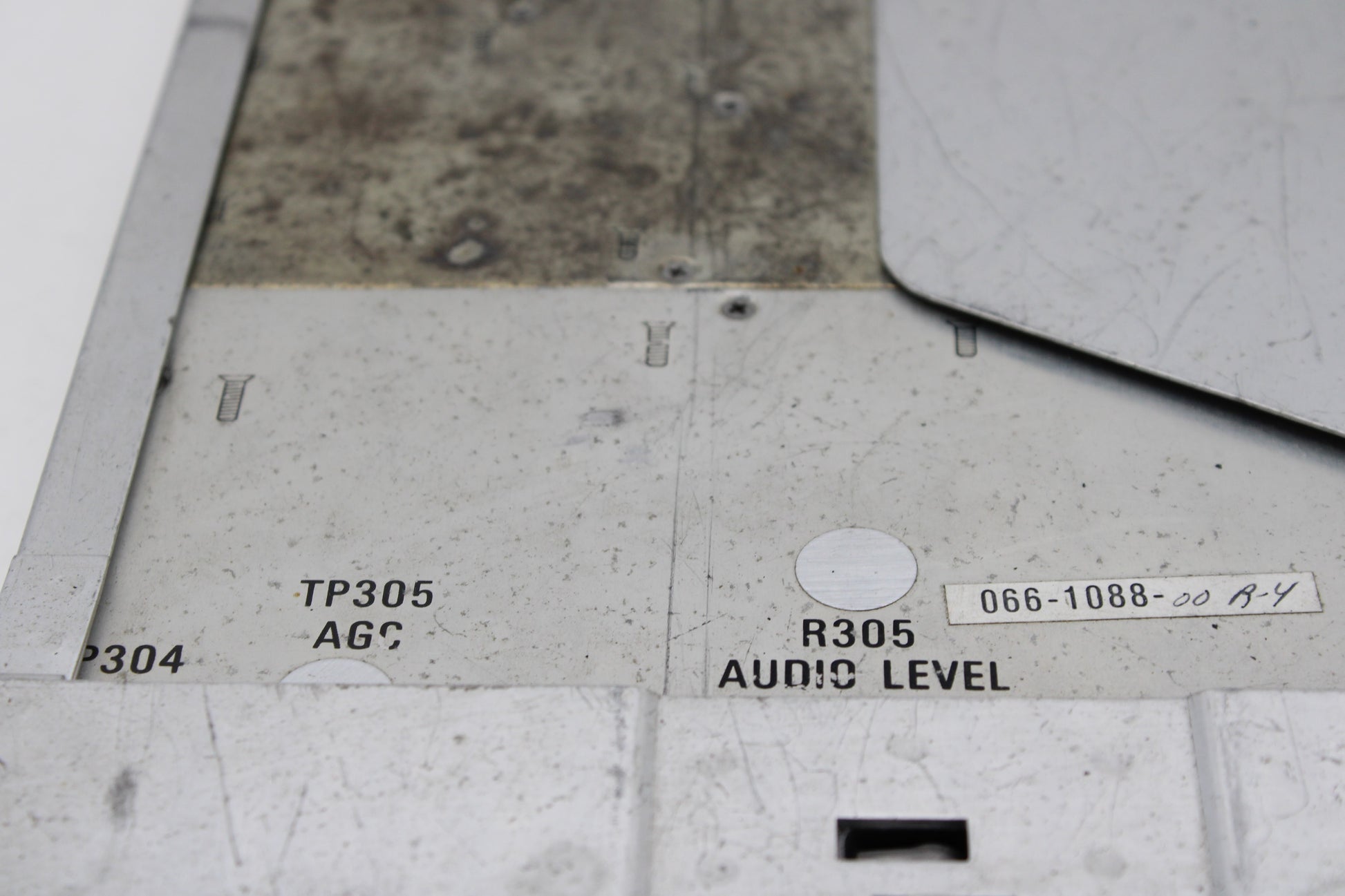 King KN 64 DME 066-1088-00 Transponder – NTC Tech