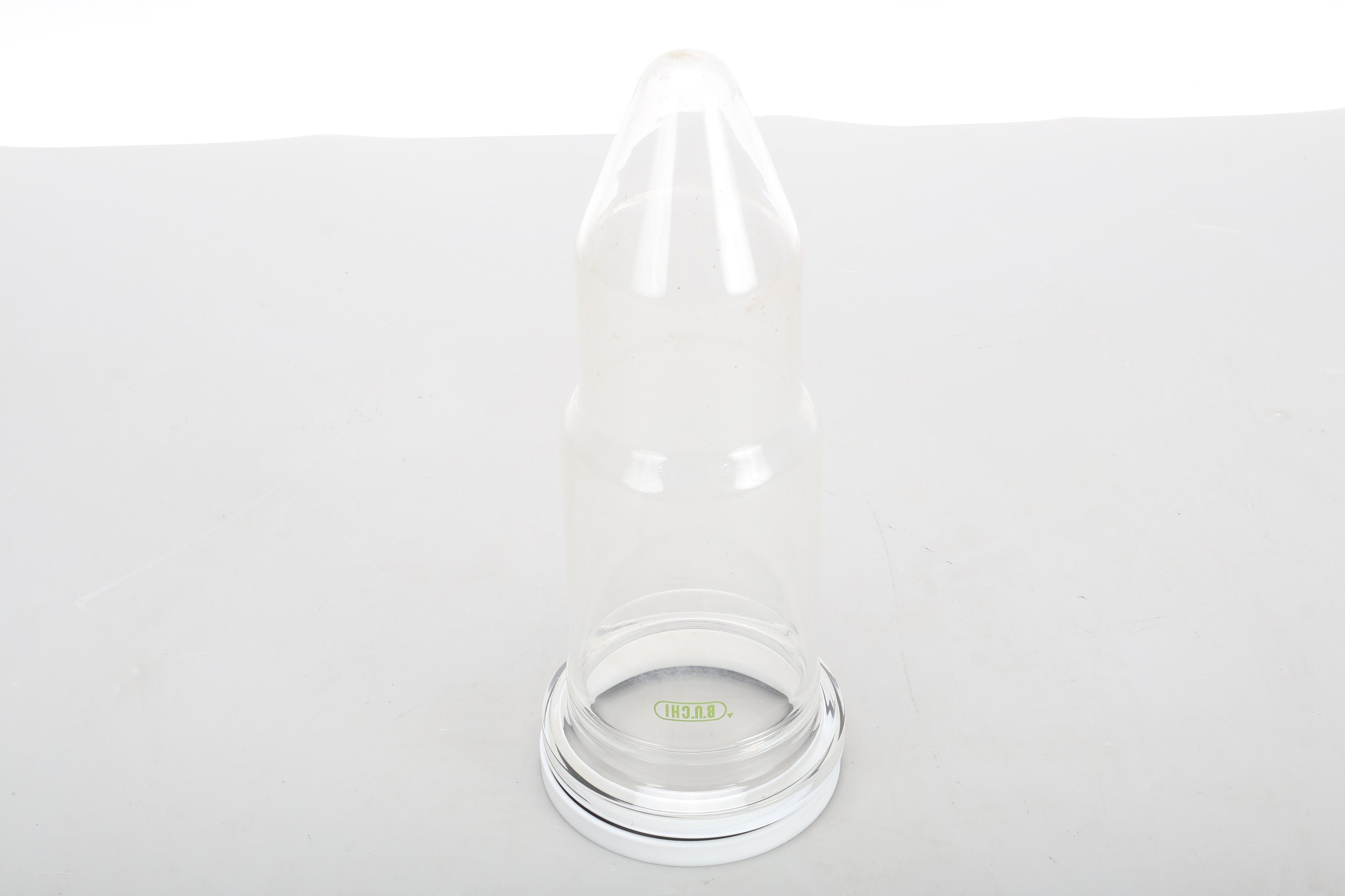 Buchi Glass Condenser Cold Trap Finger Insert for R-205 Rotavapor – NTC ...