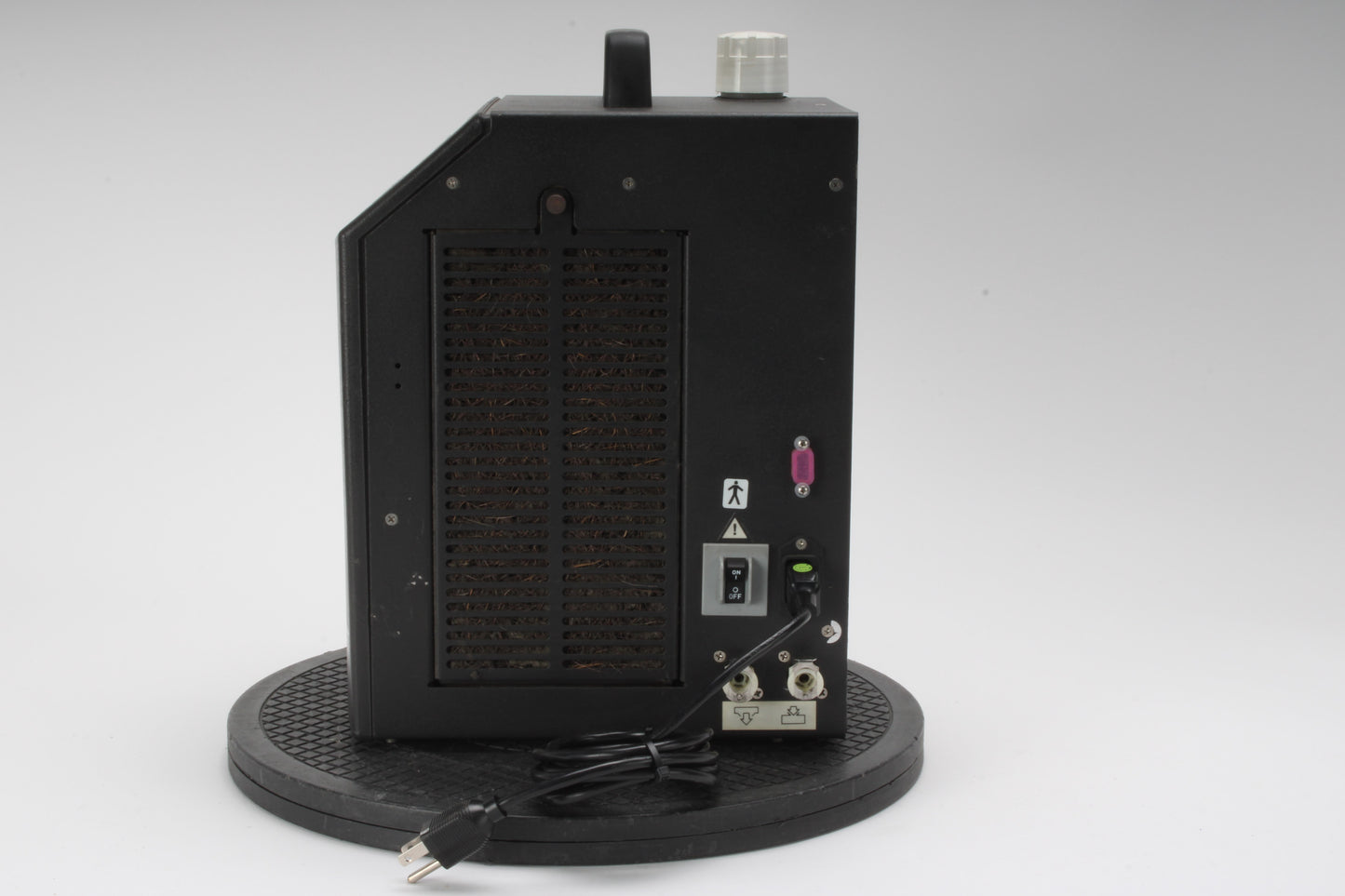 ThermoTek T255P Coherent Solid State Recirculating Chiller With Power ...