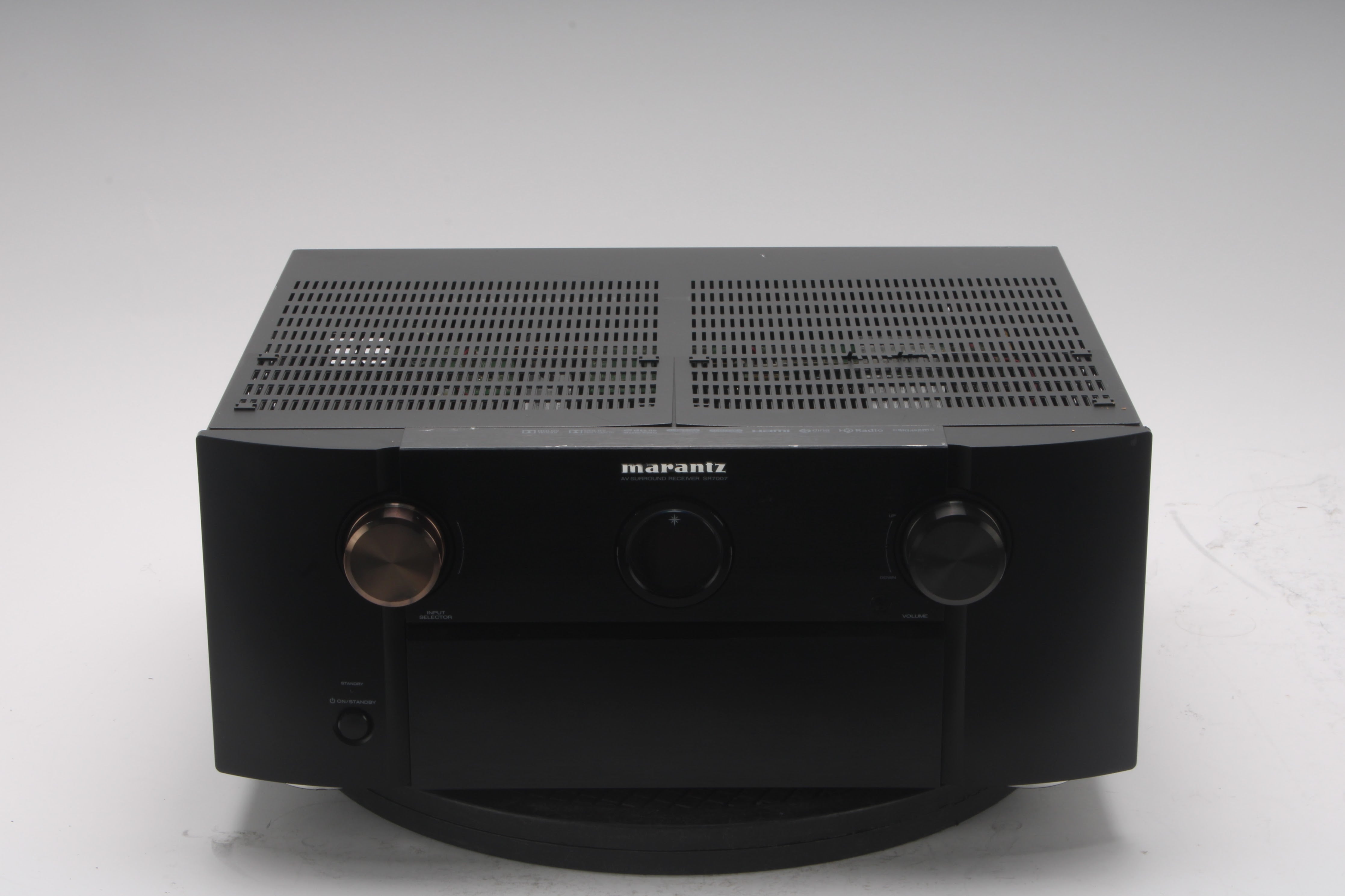 Marantz SR7007 Home Theater AV Surround Receiver 7.2-Channel - AS IS ...