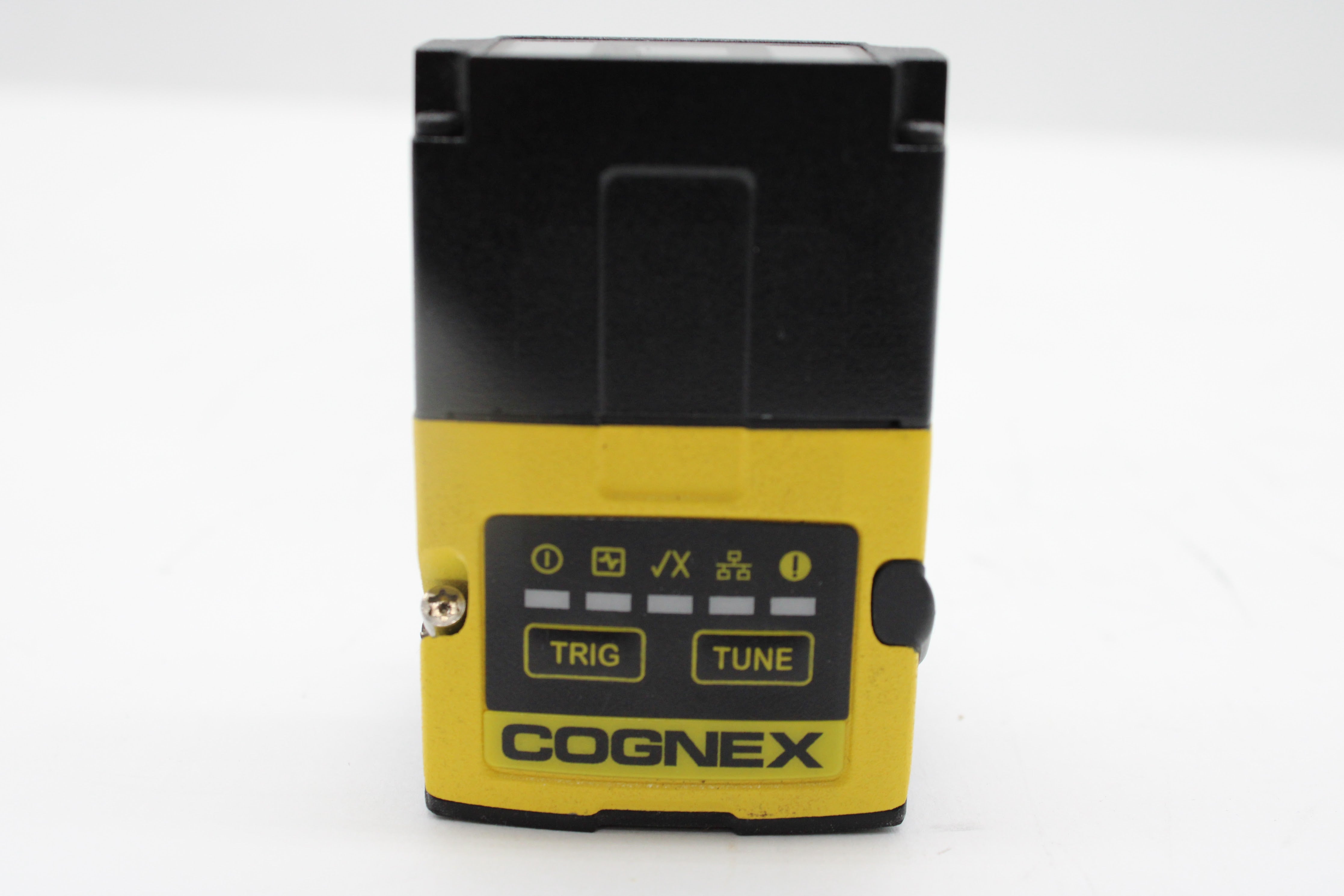 Cognex DM262X Barcode Reader 825-10233-1R D (Unit Only) – NTC Tech