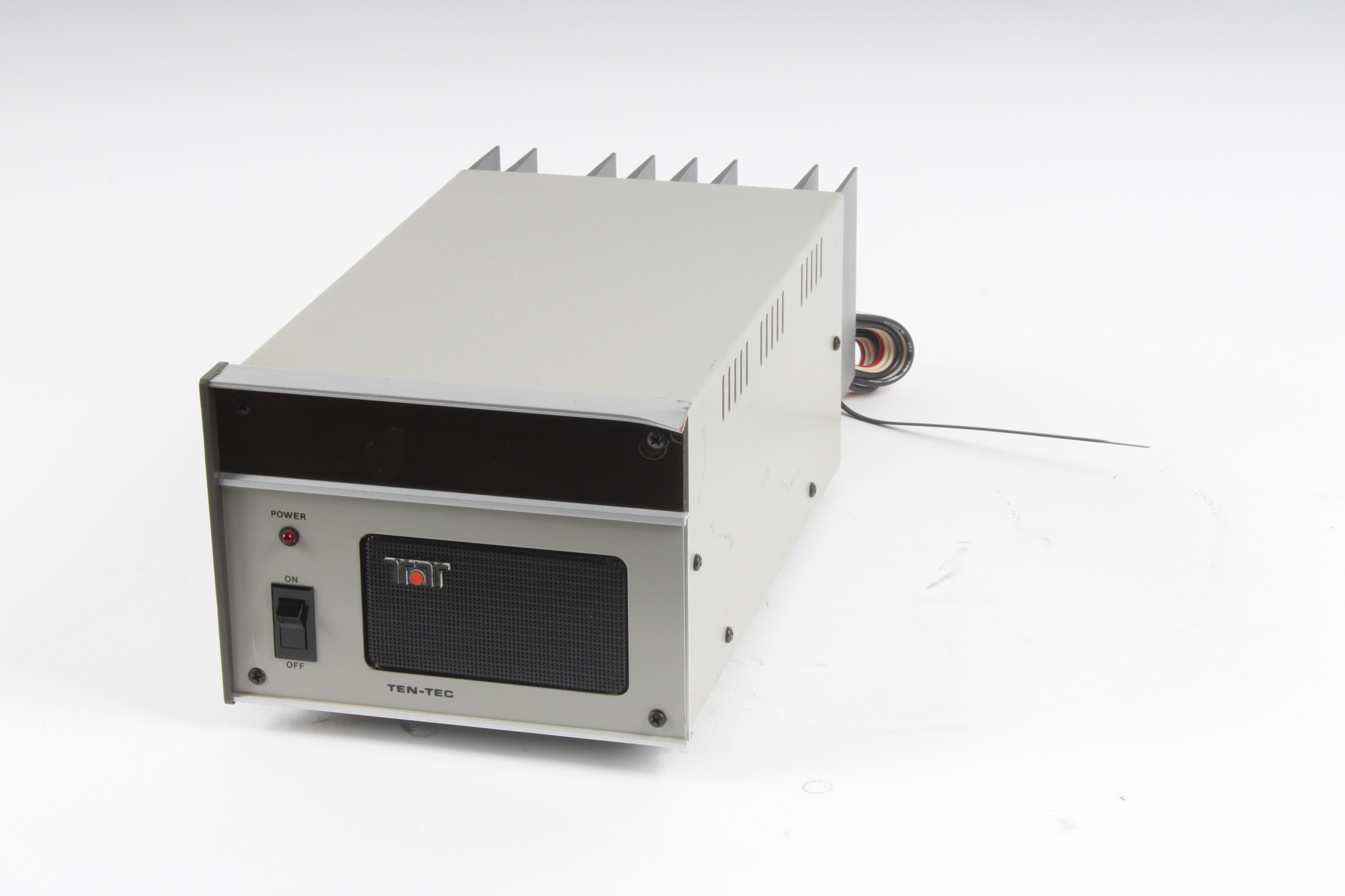 Ten Tec 960 Deluxe Power Supply - AS IS – NTC Tech