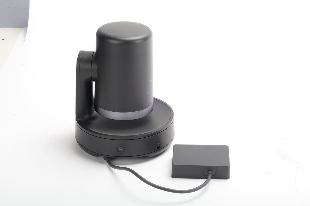 Logitech V-R0010 Rally Camera 860-00569 With Power Splitter – NTC Tech