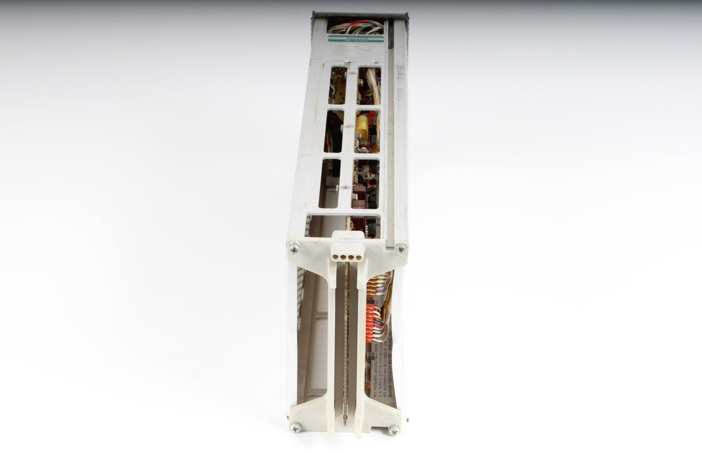 Tektronix 7D13 Digital Multimeter Module - AS IS For Parts – NTC Tech