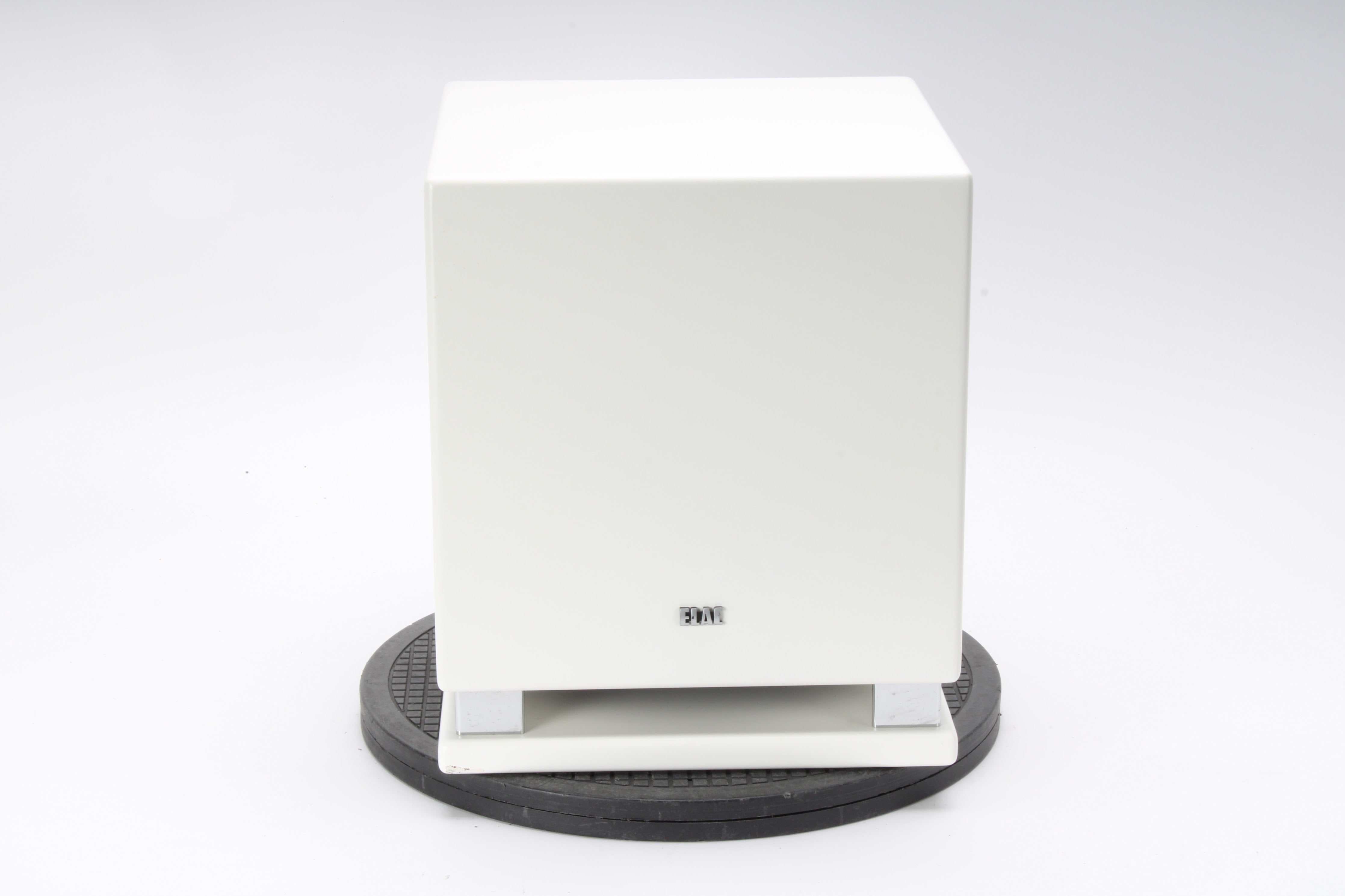 ELAC SUB 2030 High Performance Powered Sub Subwoofer - White – NTC Tech