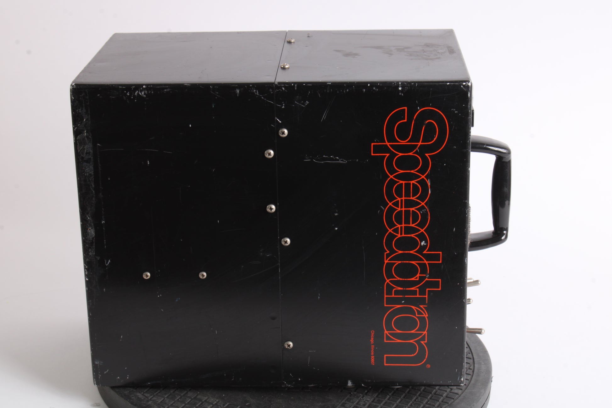 Speedotron 2401B Power Supply / Commercial Industrial Photography Powe ...