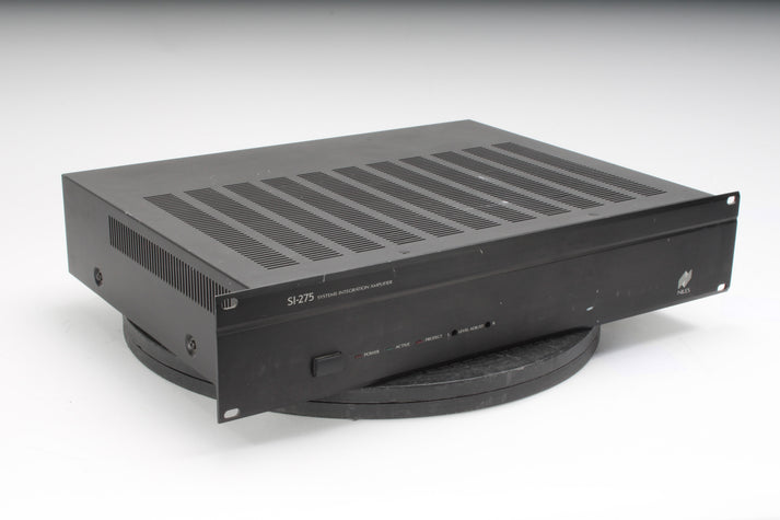 Niles SI-275 Systems Integration Stereo Amplifier – NTC Tech