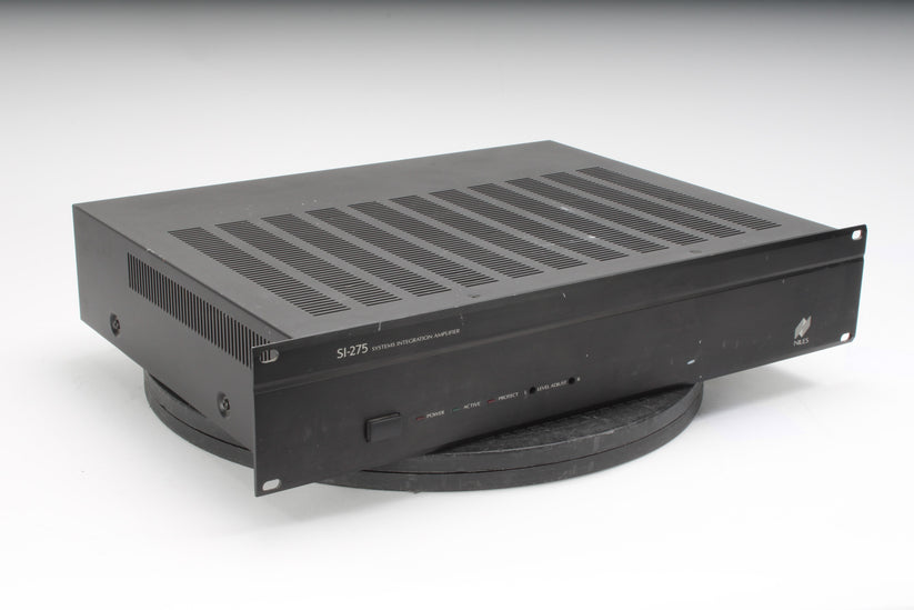 Niles SI-275 Systems Integration Stereo Amplifier – NTC Tech