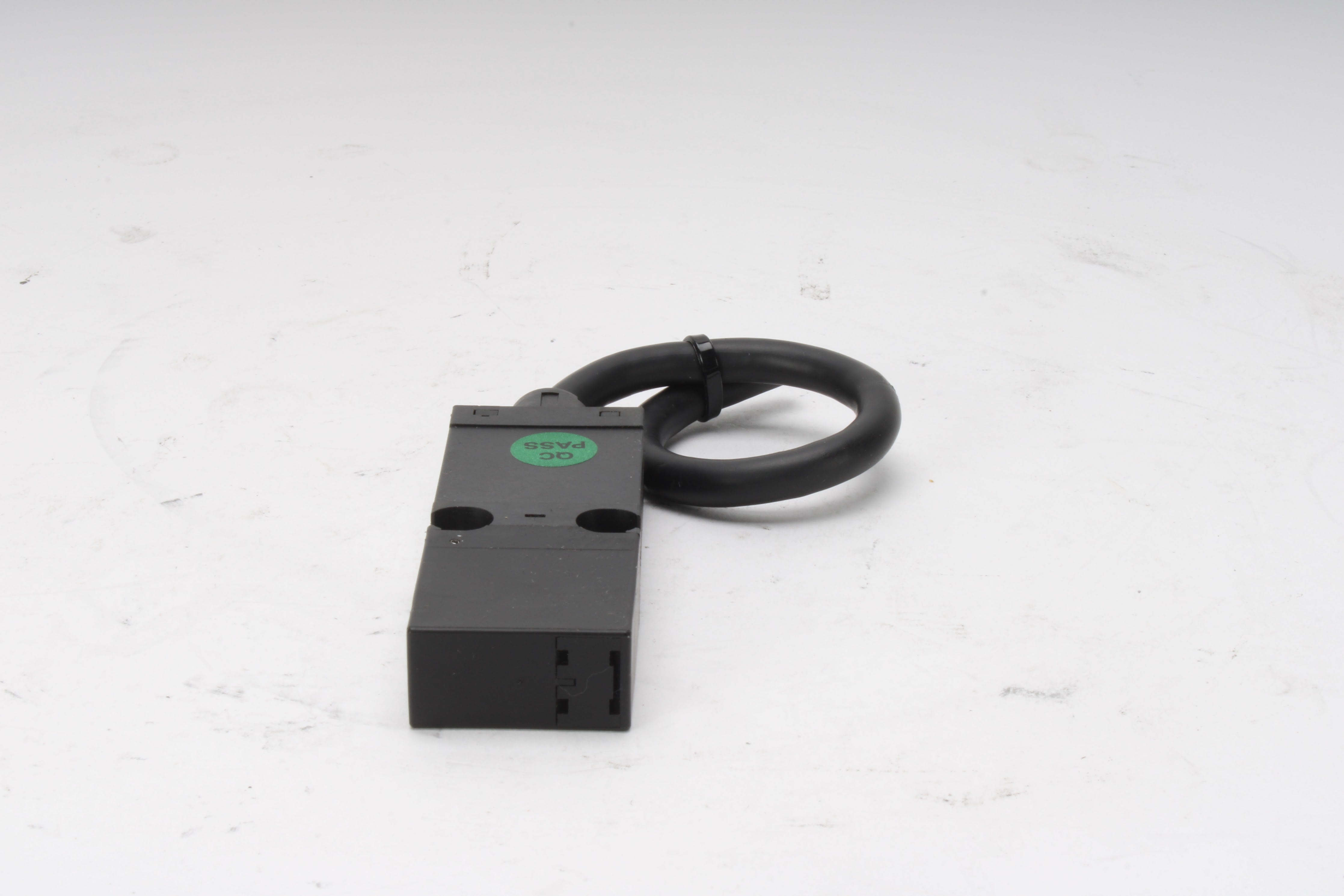 IDEC HS6B-12 Safety Interlock Switch – NTC Tech