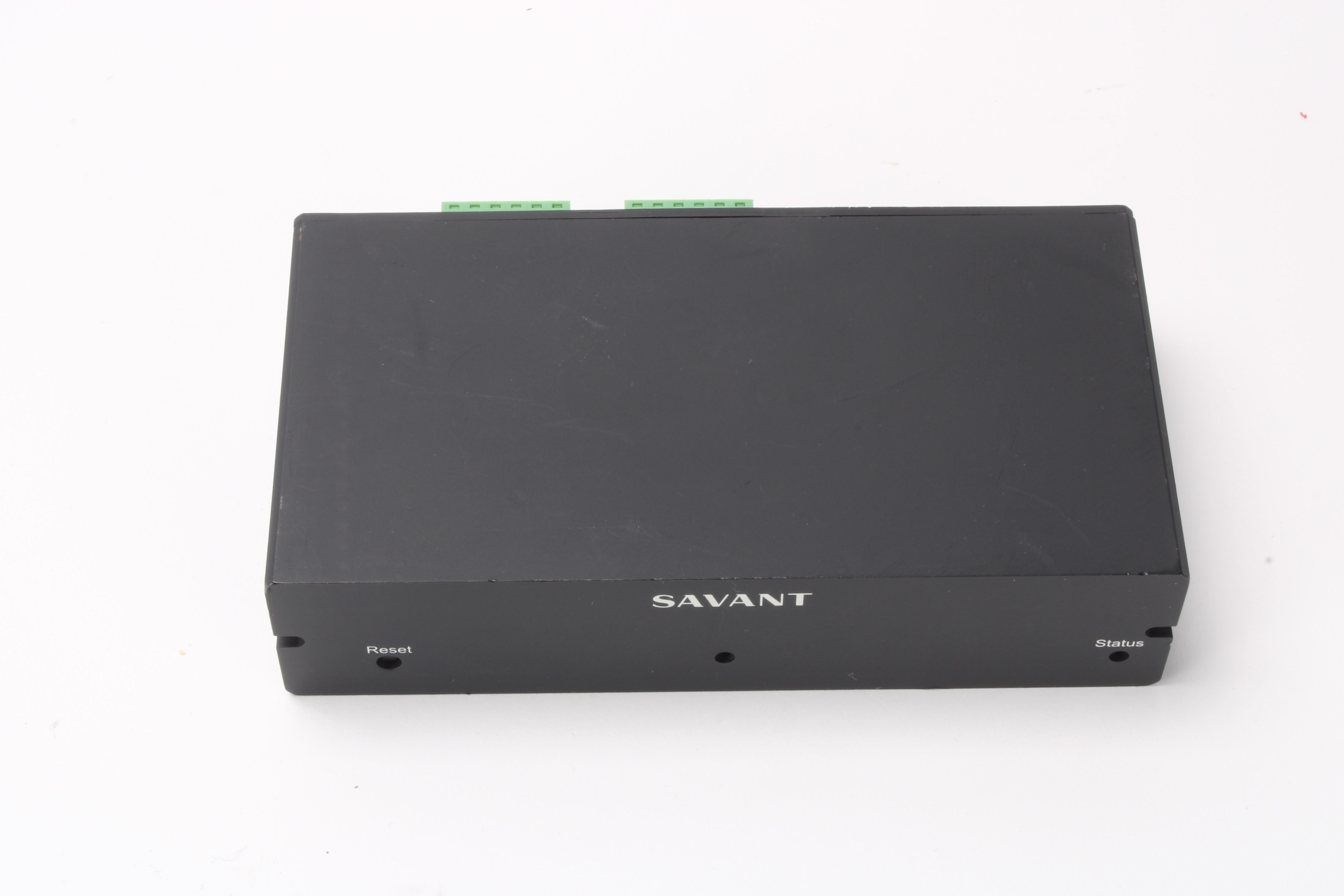 Savant SSC‑0012‑00 SmartControl 12 Smart Controller – NTC Tech