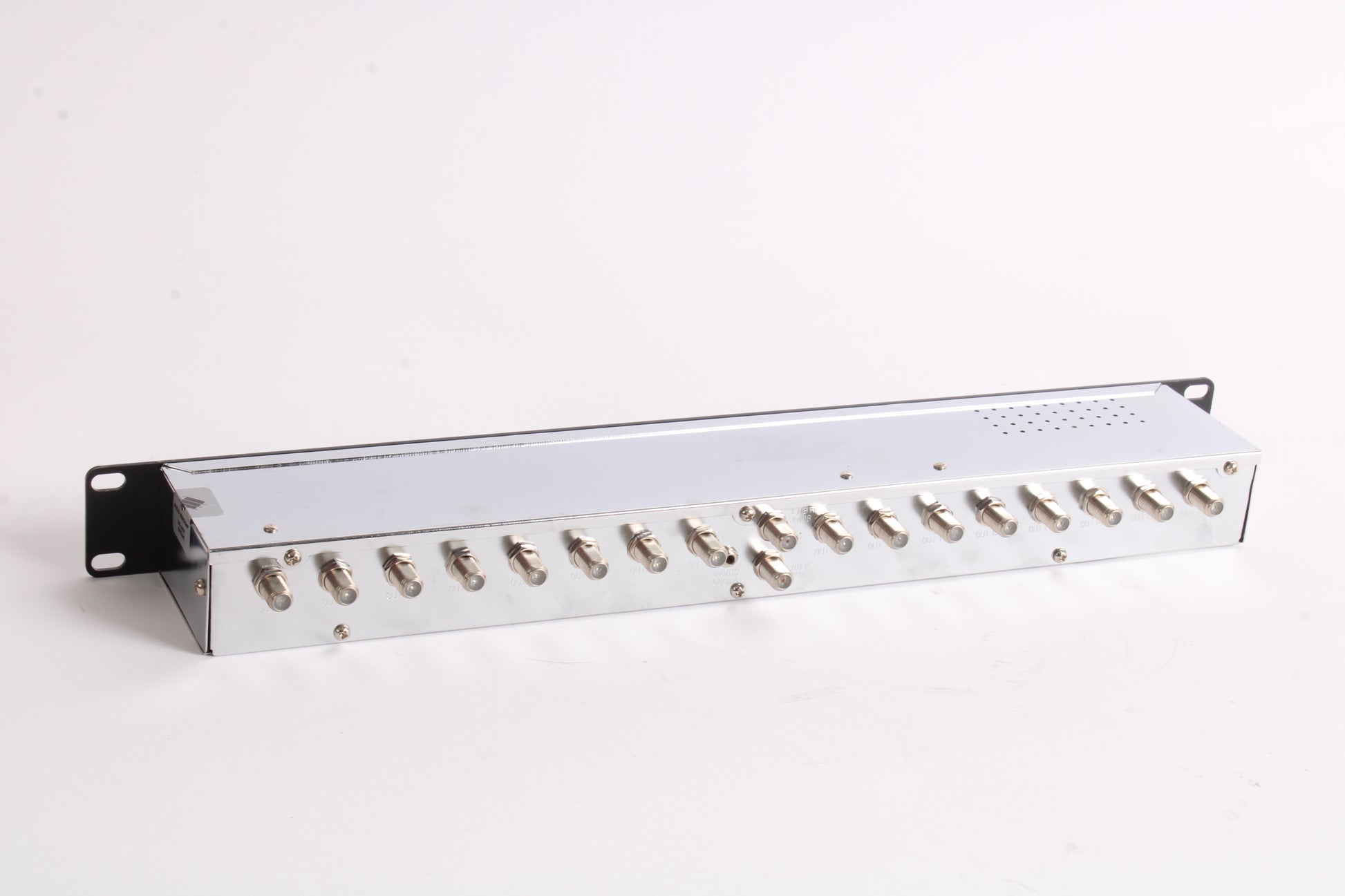 Pico Macom TSMS-2150X-8AUV Rack-Mounted Satellite Multiswitch – NTC Tech