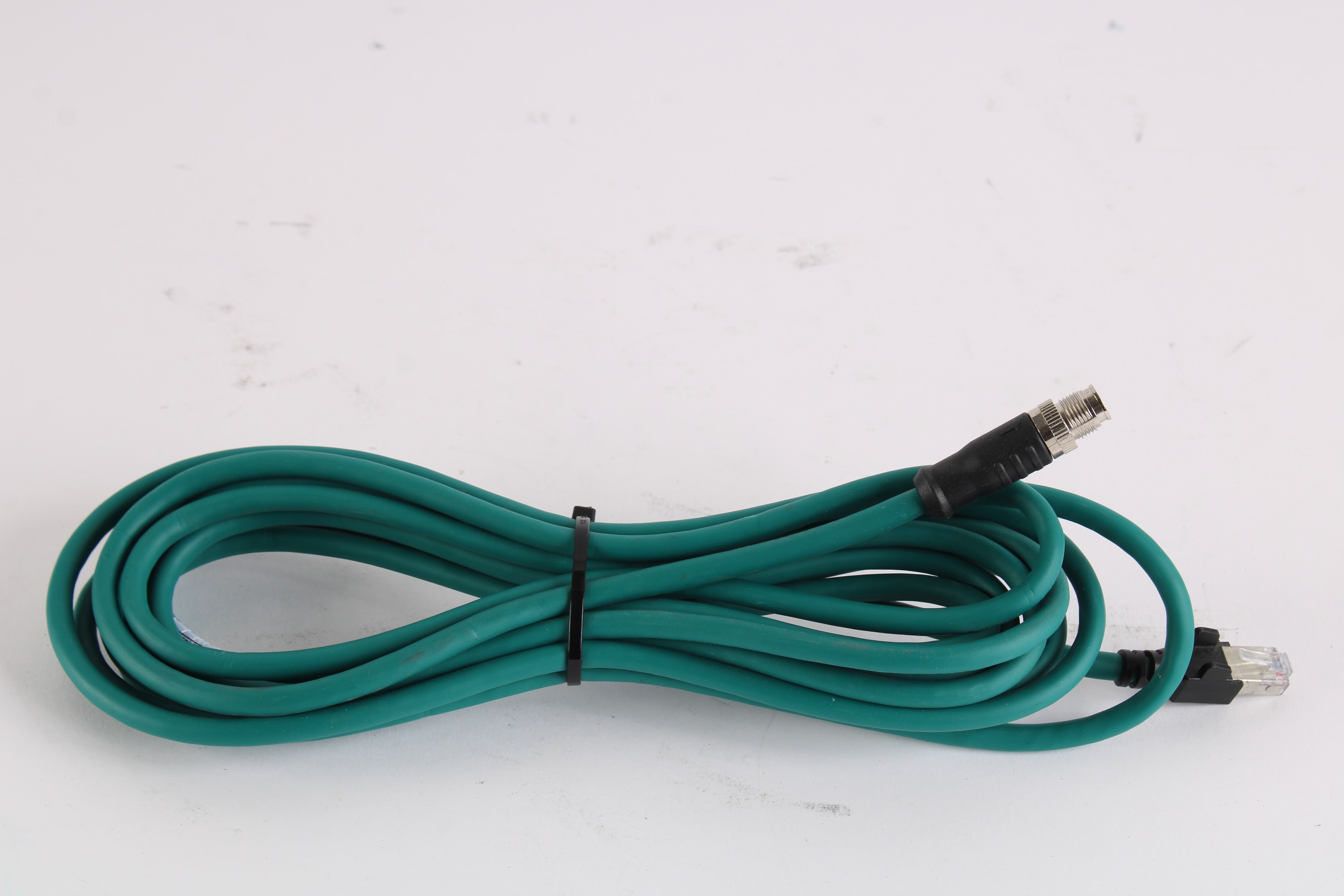 Cognex CCB-84901-2001-05 Fiber Optical Cable REV B 5 Meters 185-1303R ...