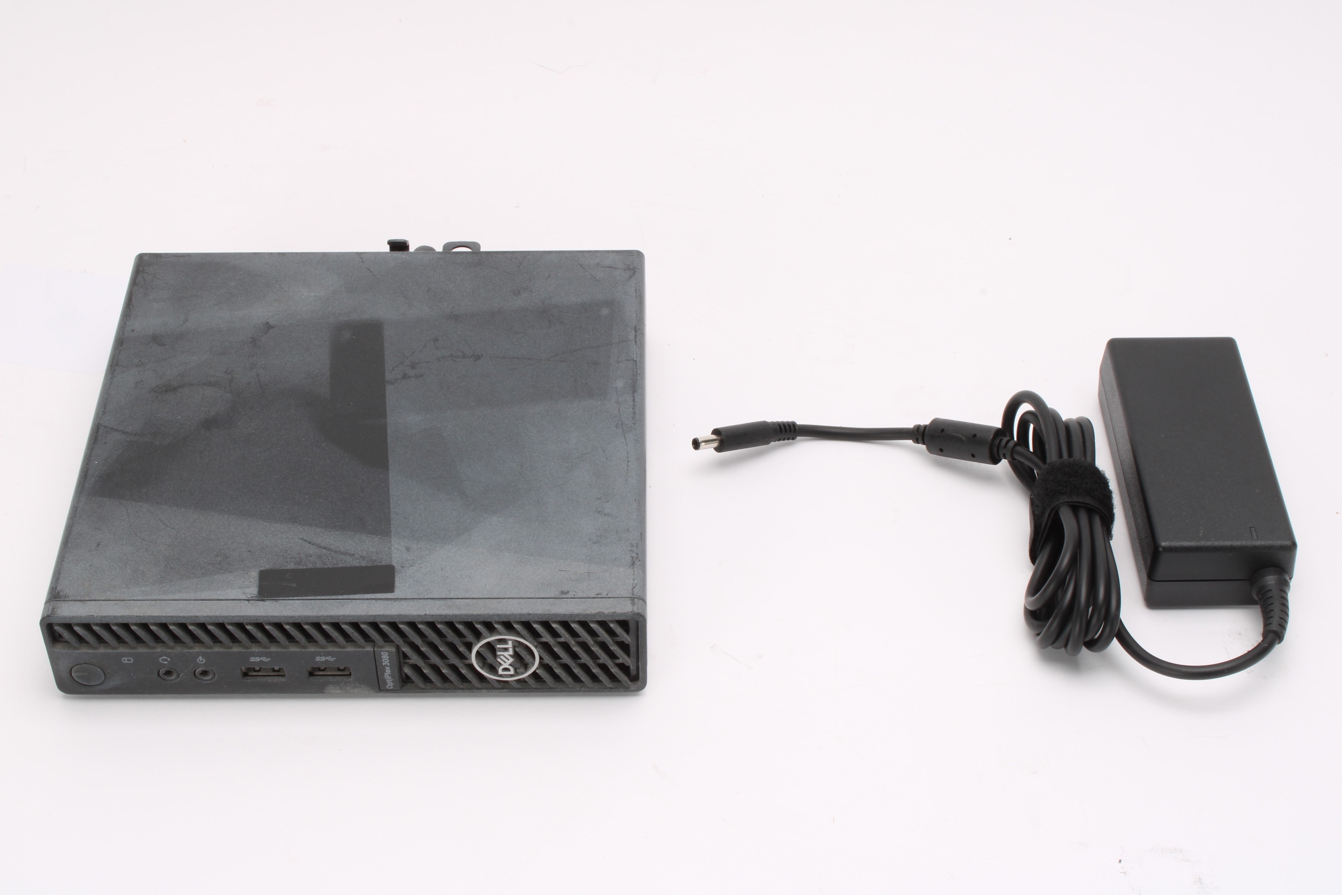 Dell Optiplex 3080 Micro w/ Intel i5-10500T @2.3GHz/16GB Ram/256GB SSD ...