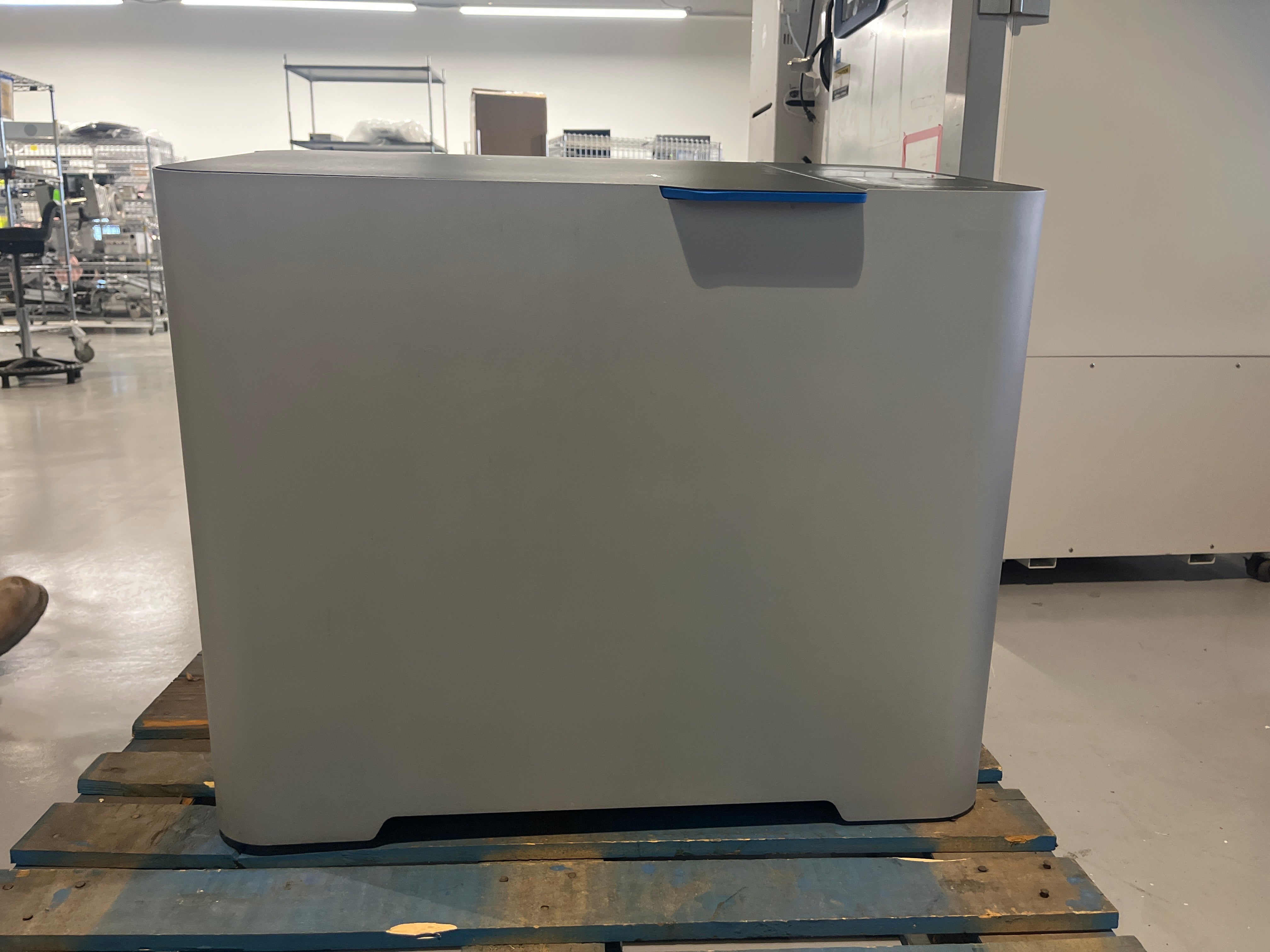 Formlabs Form Wash L Automated Post-Processing Parts Washer With Acces ...