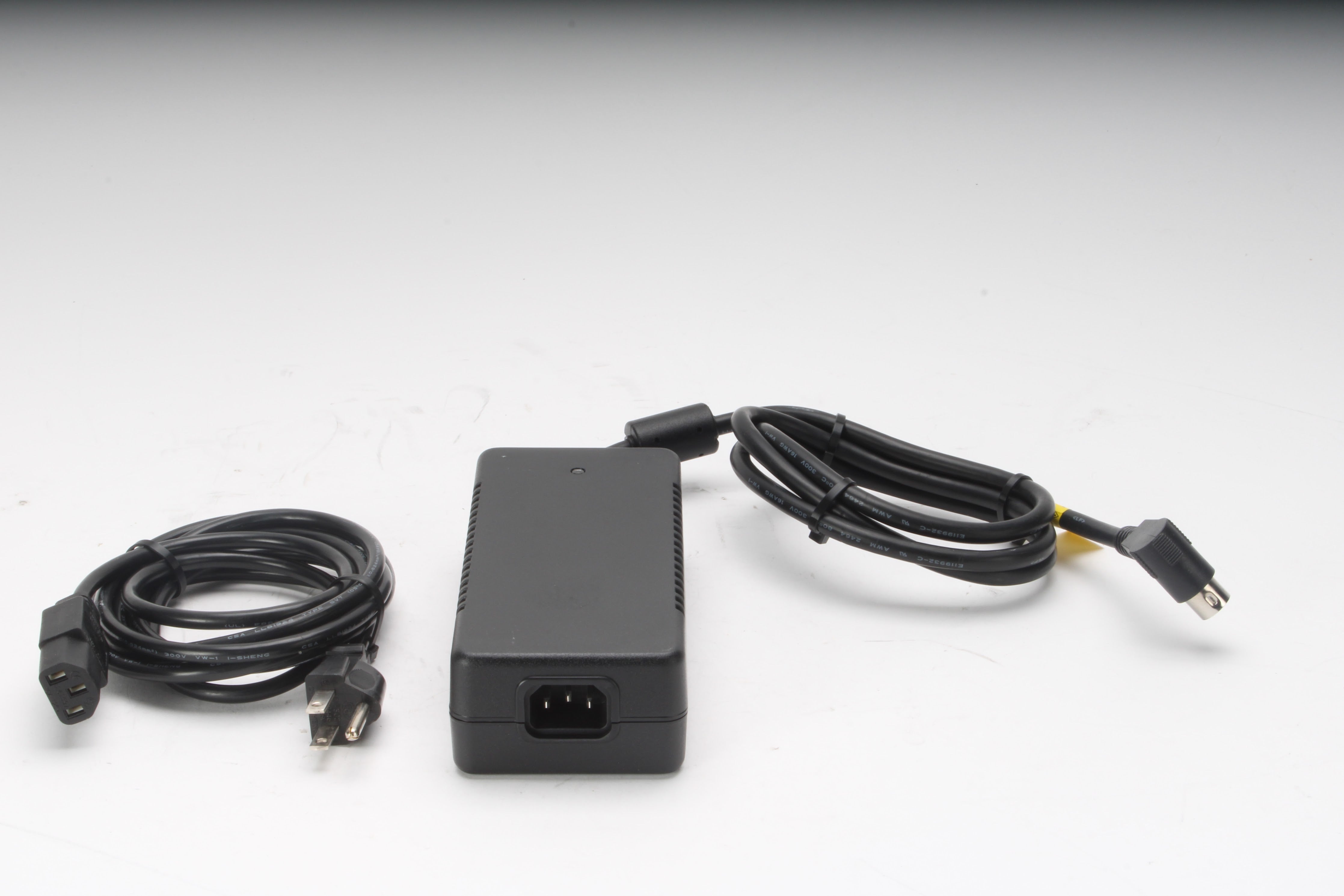 APX SPU65-203 Power Supply 5-Pin SP80954HRR – NTC Tech