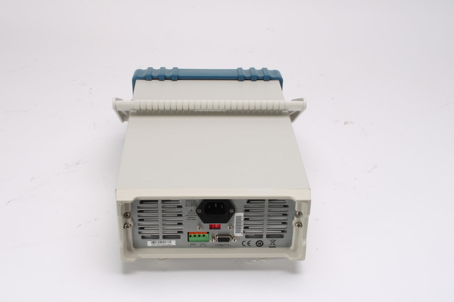 BK Precision 8500 300W Programmable DC Electronic Load - AS IS For Par ...