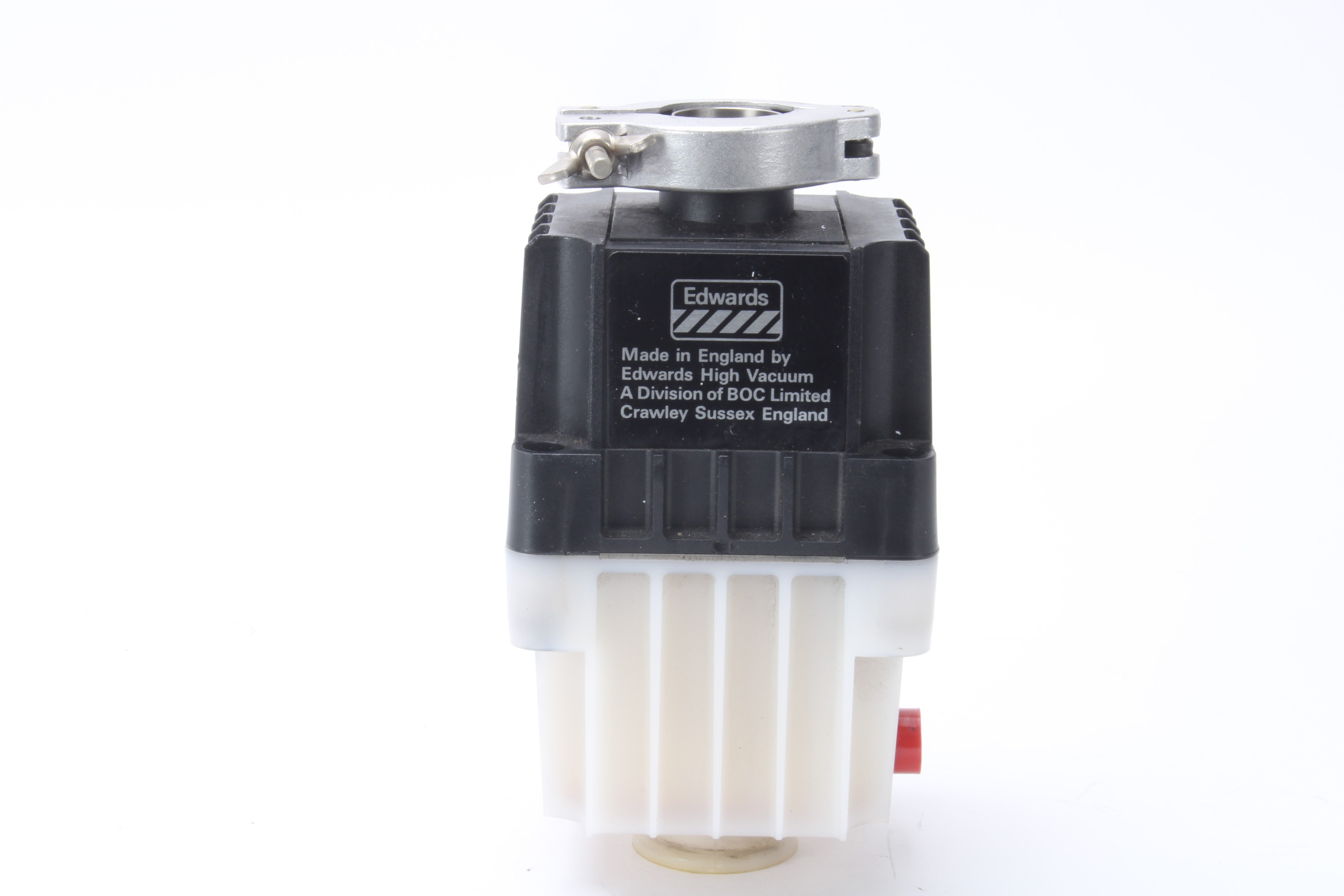 Edwards EMF10 Oil Mist Filter – NTC Tech