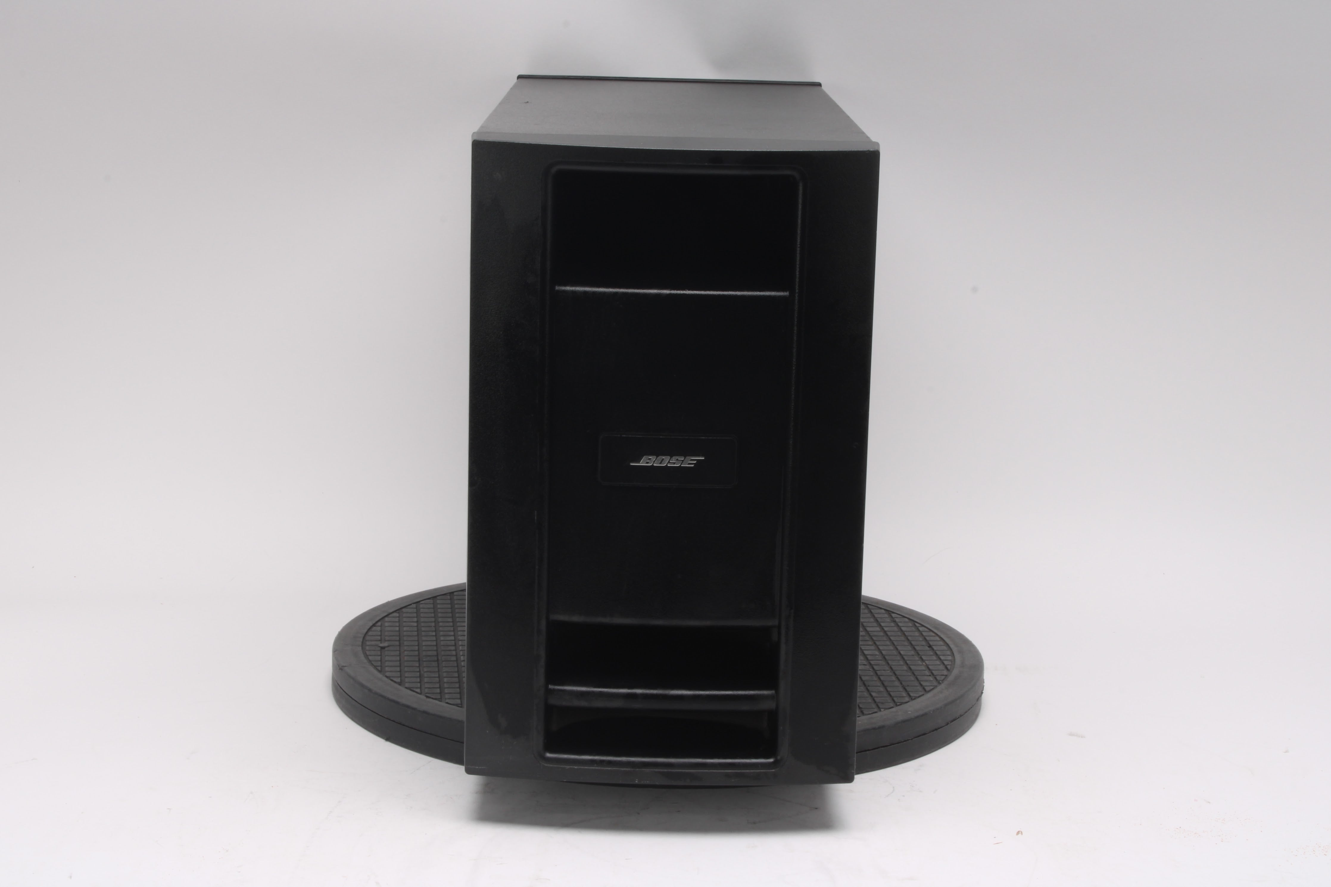 Bose Lifestyle PS38 III Powered Speaker Subwoofer System – NTC Tech