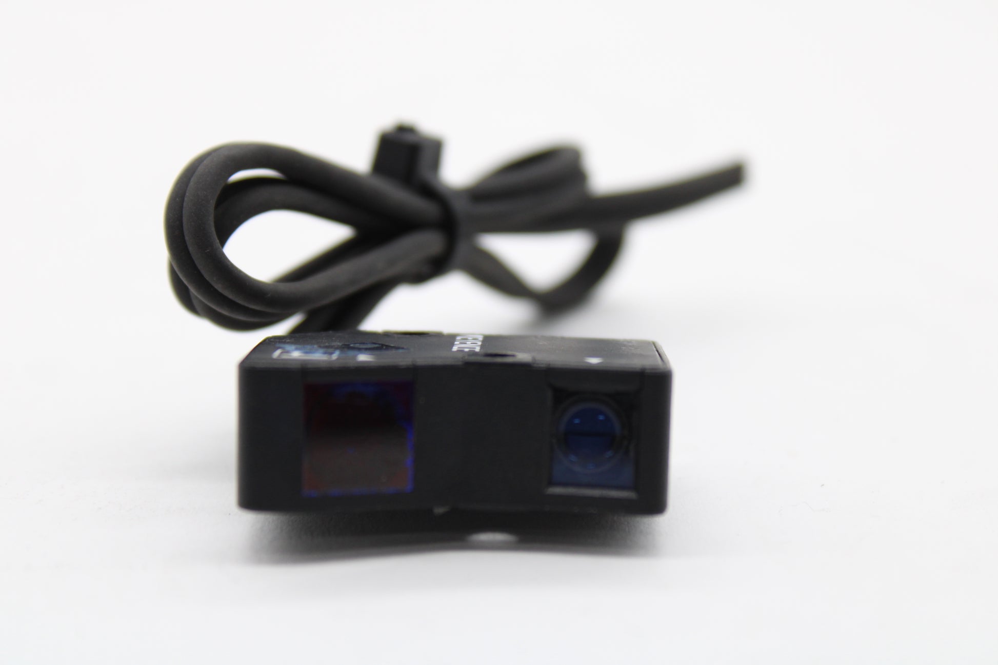 Keyence LV-NH37 Reflective Laser Sensor - Cut Cable – NTC Tech