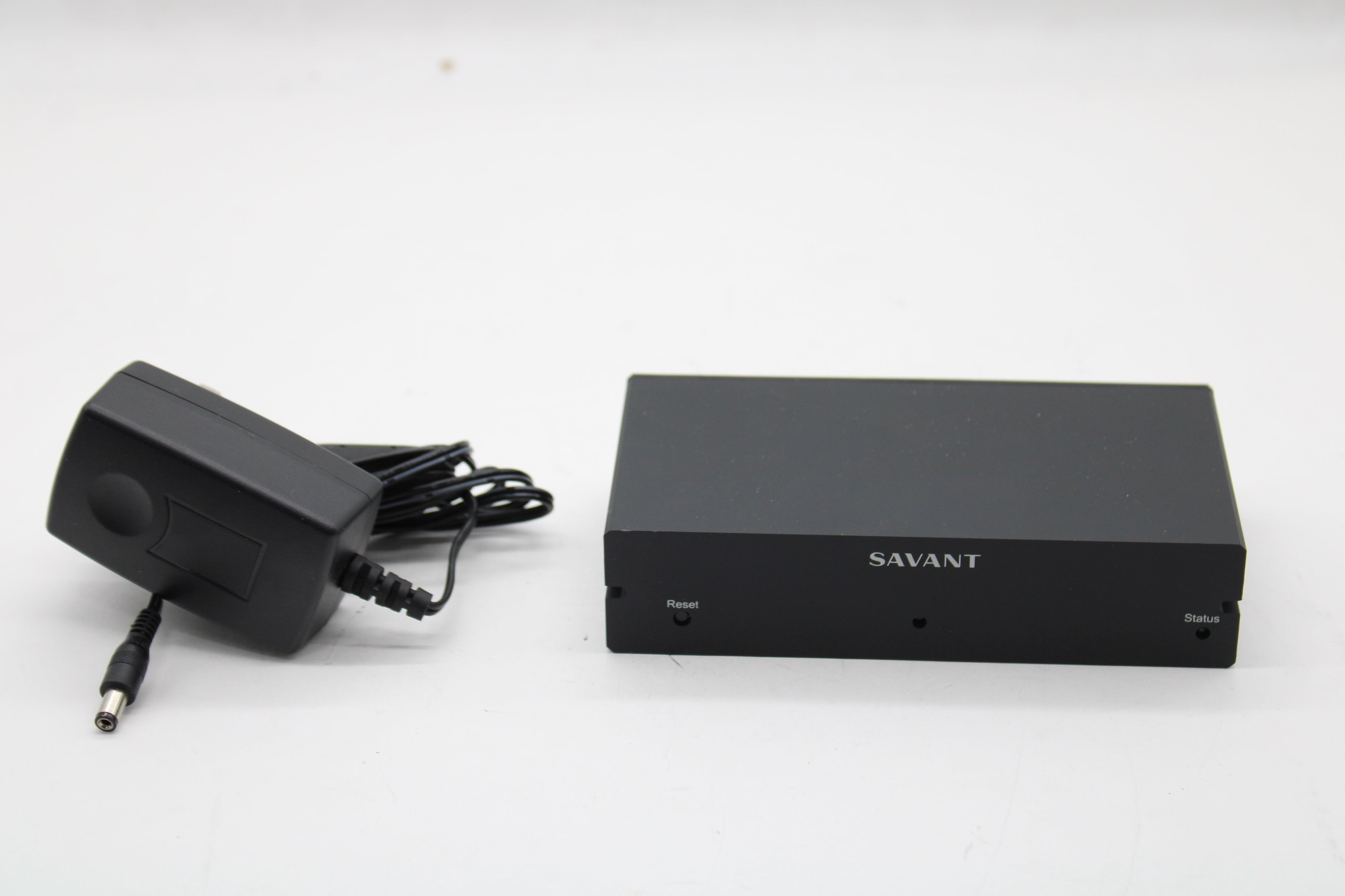 Savant SSC-0012-00 Smatcontrol 12 Control With Power Supply – NTC Tech