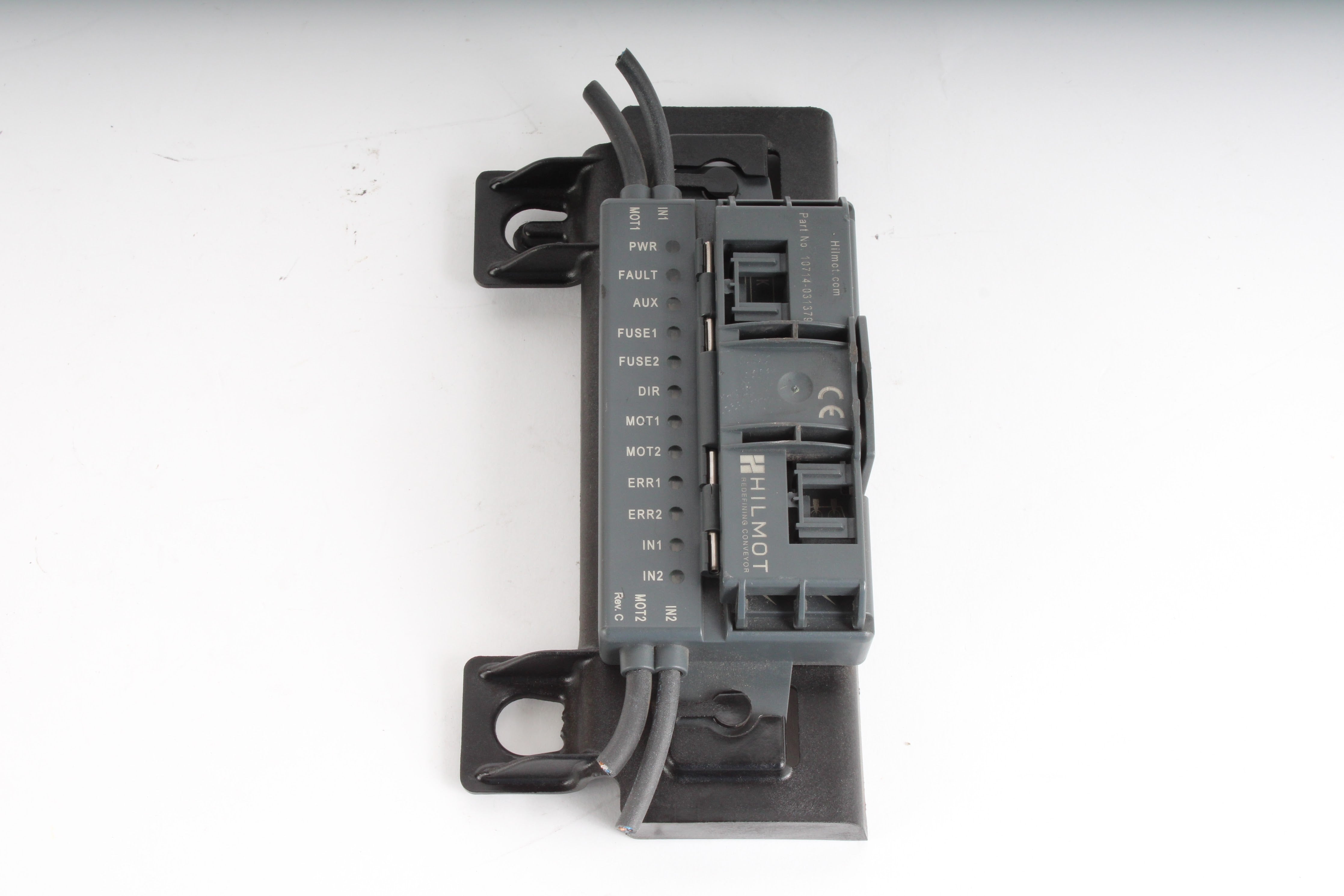 Hilmot 10714-031379 Motor Control Module - Cut Cord – NTC Tech