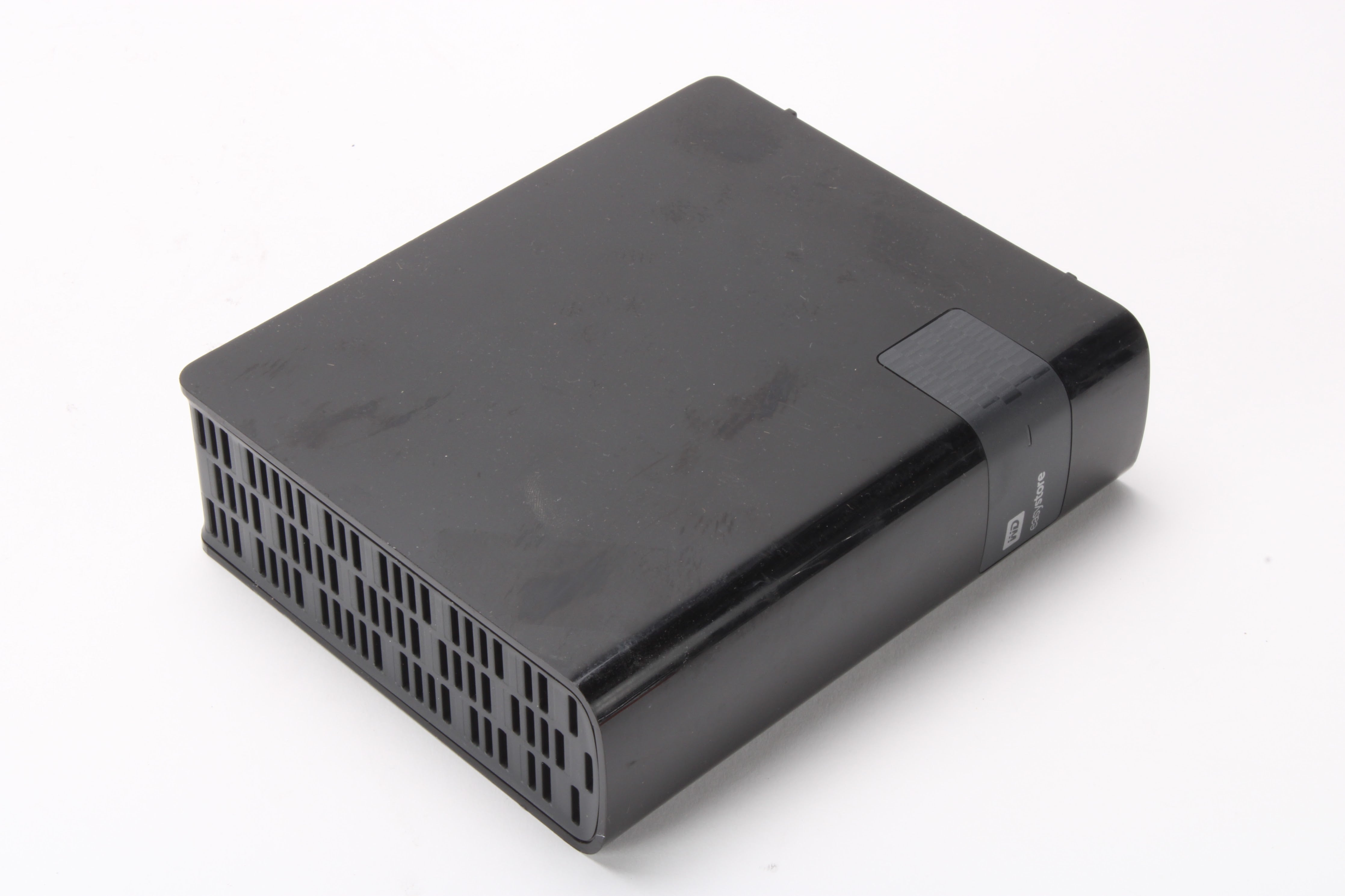 Western Digital EasyStore 12TB External Hard Drive WD120EDAZ With Powe ...